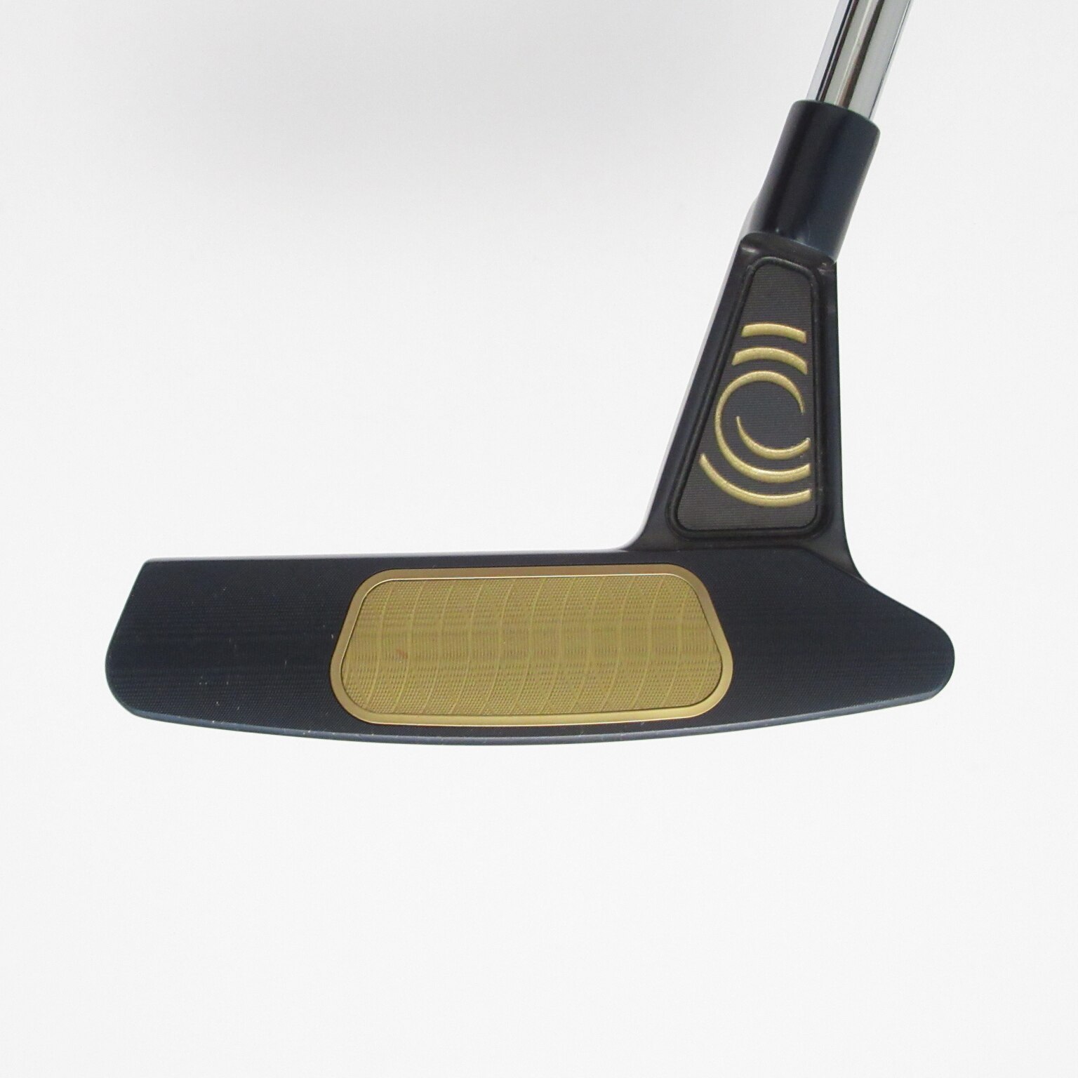 【中古ゴルフクラブ】オデッセイ　AI-ONE MILLED　Ai-ONE MILLED TRI-BEAM DOUBLE WIDE T CH パター スチールシャフト　シャフト：スチ… 中古】Ai-ONE MILLED TRI-BEAM DOUBLE WIDE T CH パター スチール