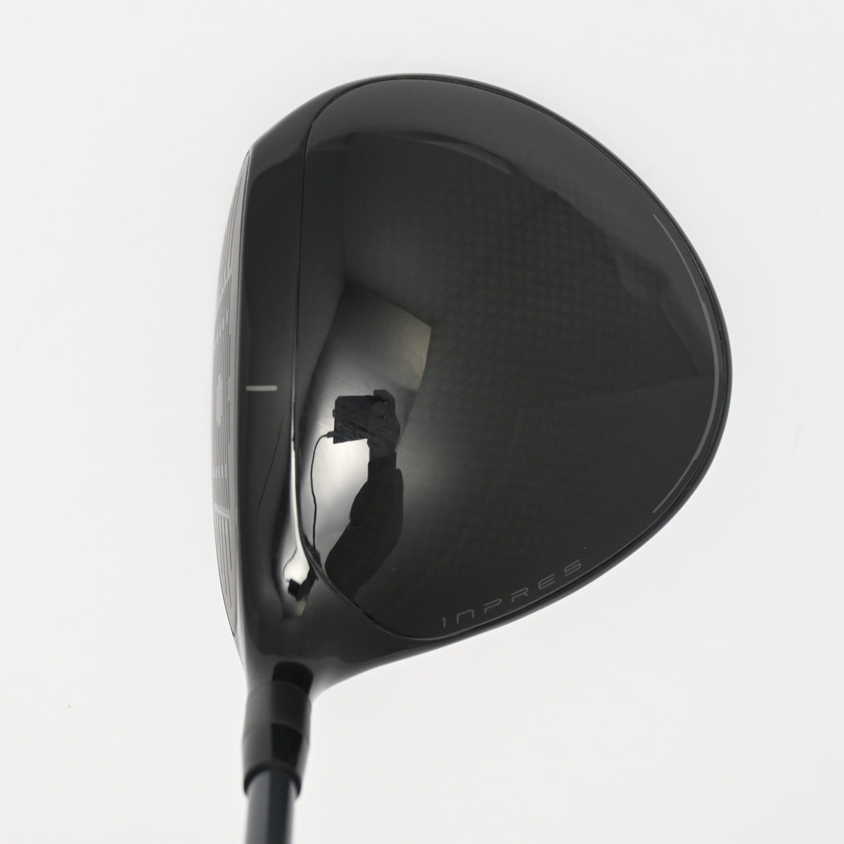 中古】25 インプレス DRIVE STAR TypeS ドライバー Speeder Nx for
