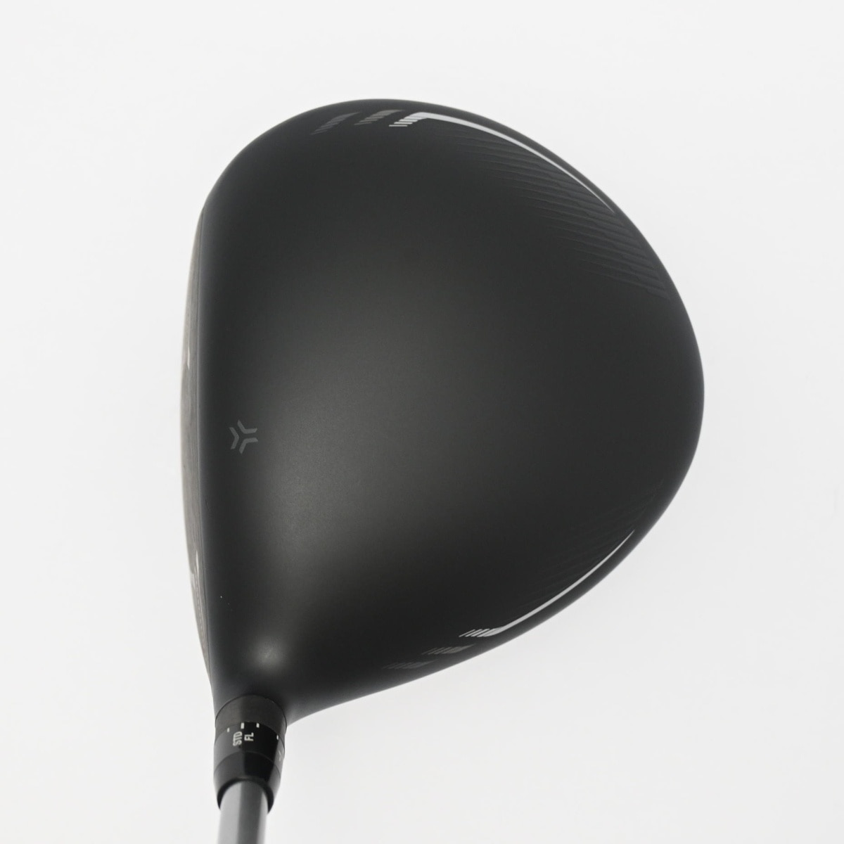 中古】スリクソン ZX5 MkII LS ドライバー Diamana ZX-II 50 10.5 S C