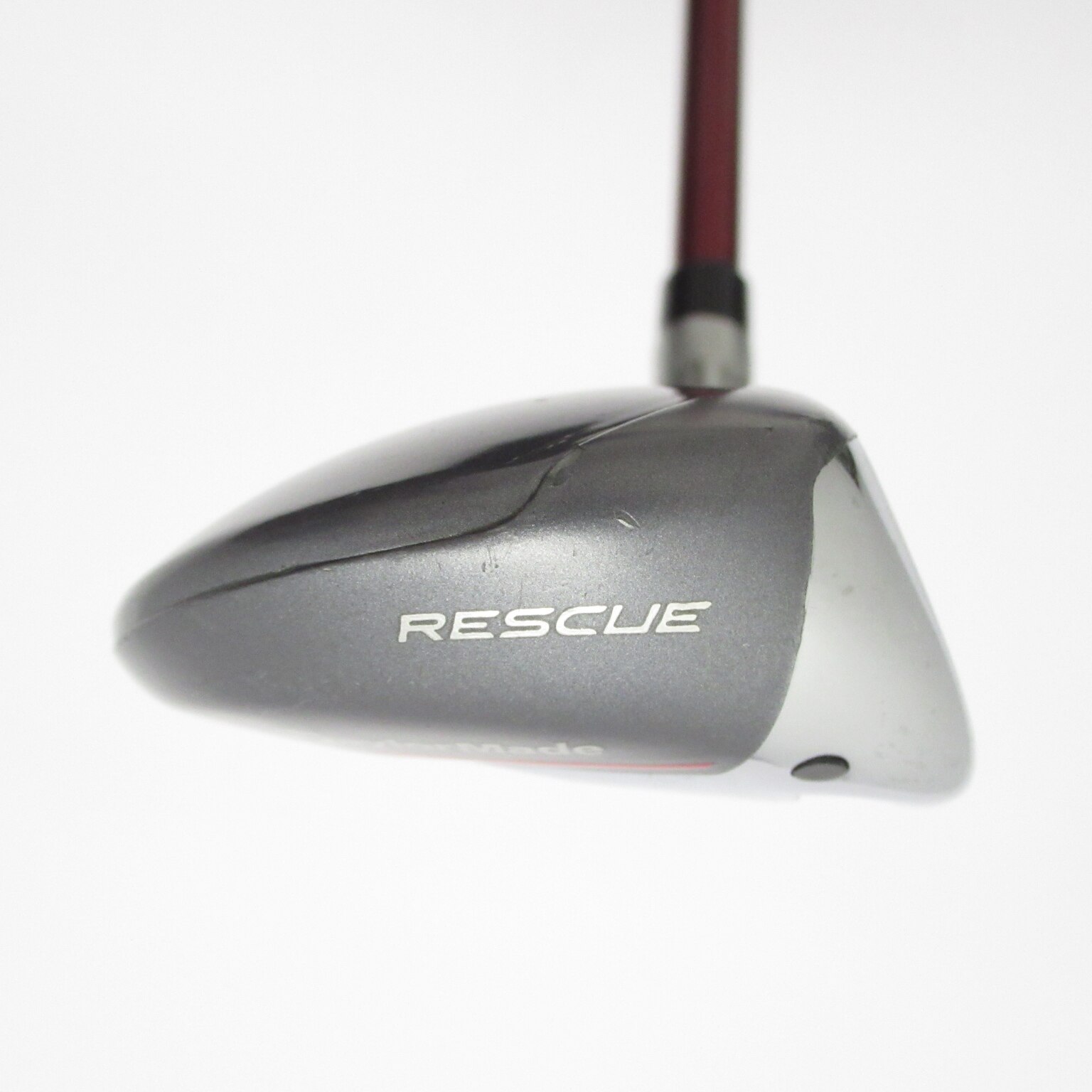 中古】ステルス2 HD レスキュー ユーティリティ TENSEI RED TM40(2022