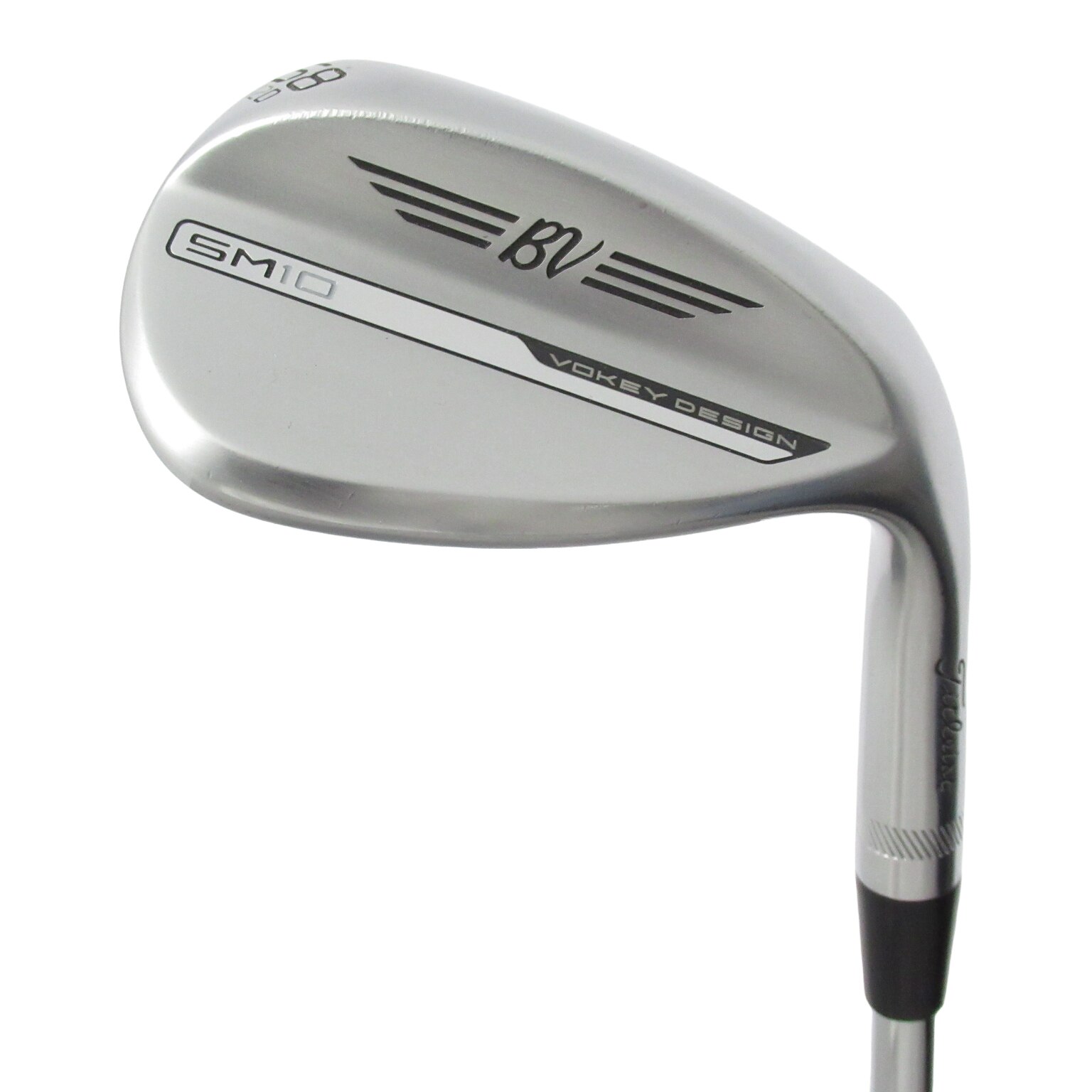 中古】ボーケイ ウェッジ (タイトリスト) 通販｜GDO中古ゴルフクラブ