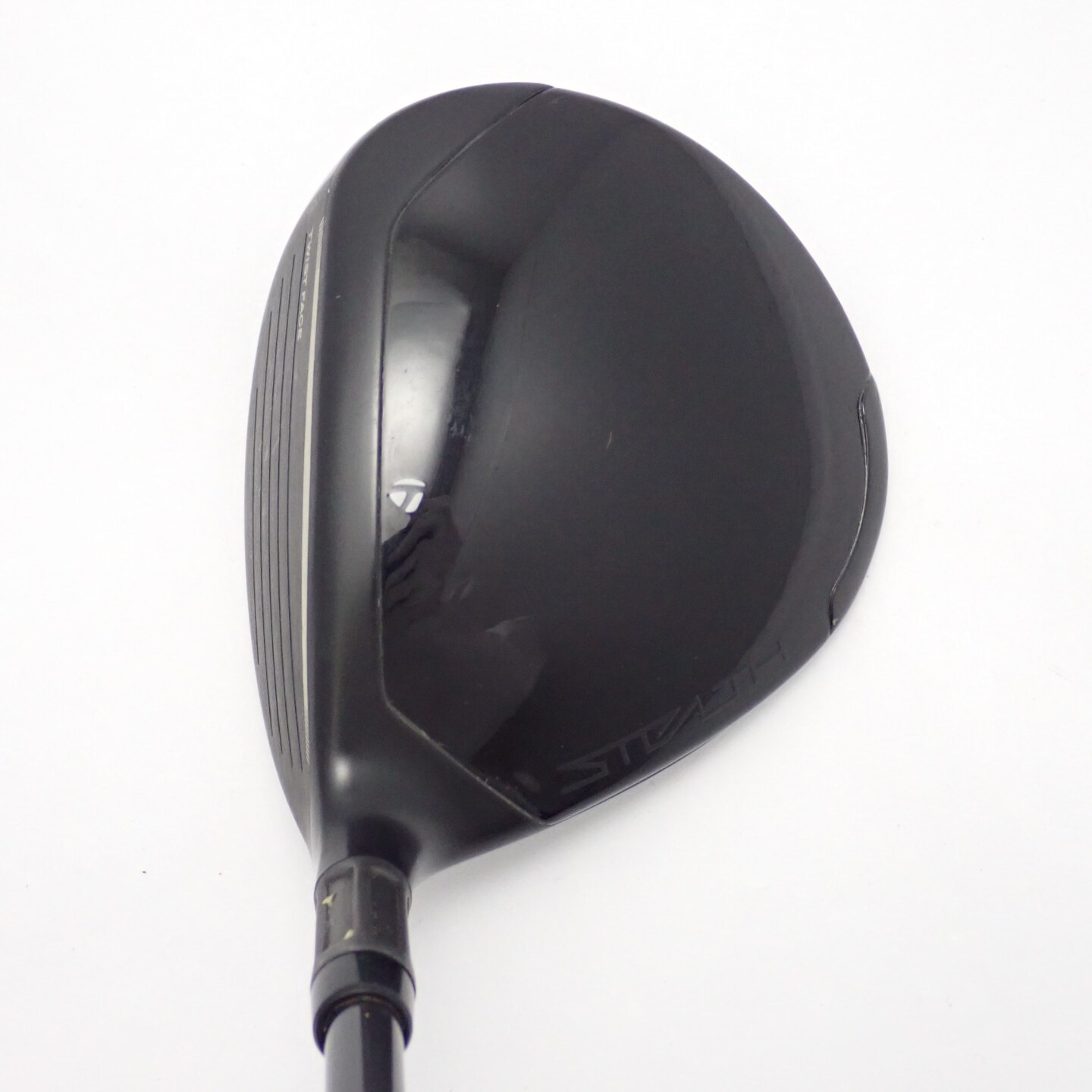 中古】ステルス2 HD フェアウェイウッド TENSEI RED TM50(2022) 19 SR