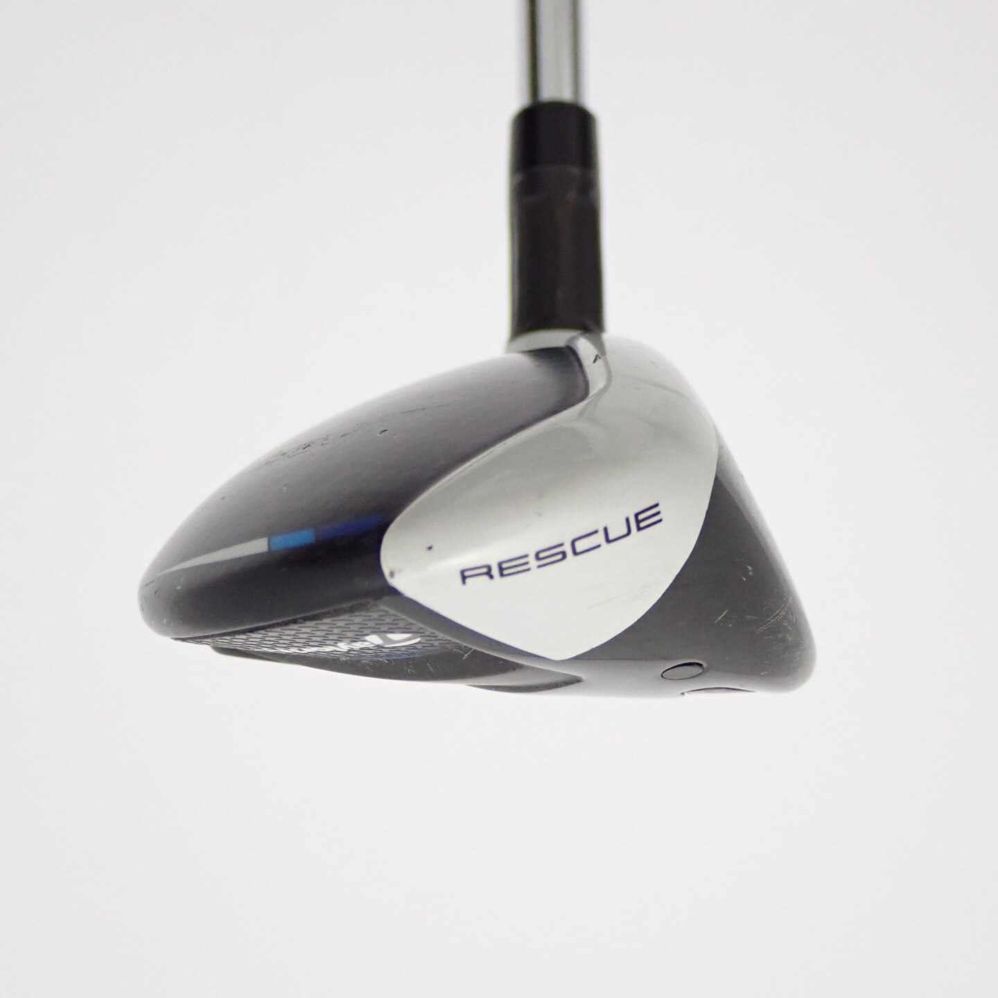 【中古ゴルフクラブ】テーラーメイド　SIM2　SIM2 マックス レスキュー ユーティリティ KBS MAX MT85 JP　シャフト：KBS MAX MT85 JP 中古】SIM2 マックス レスキュー ユーティリティ KBS MAX MT85 JP 28