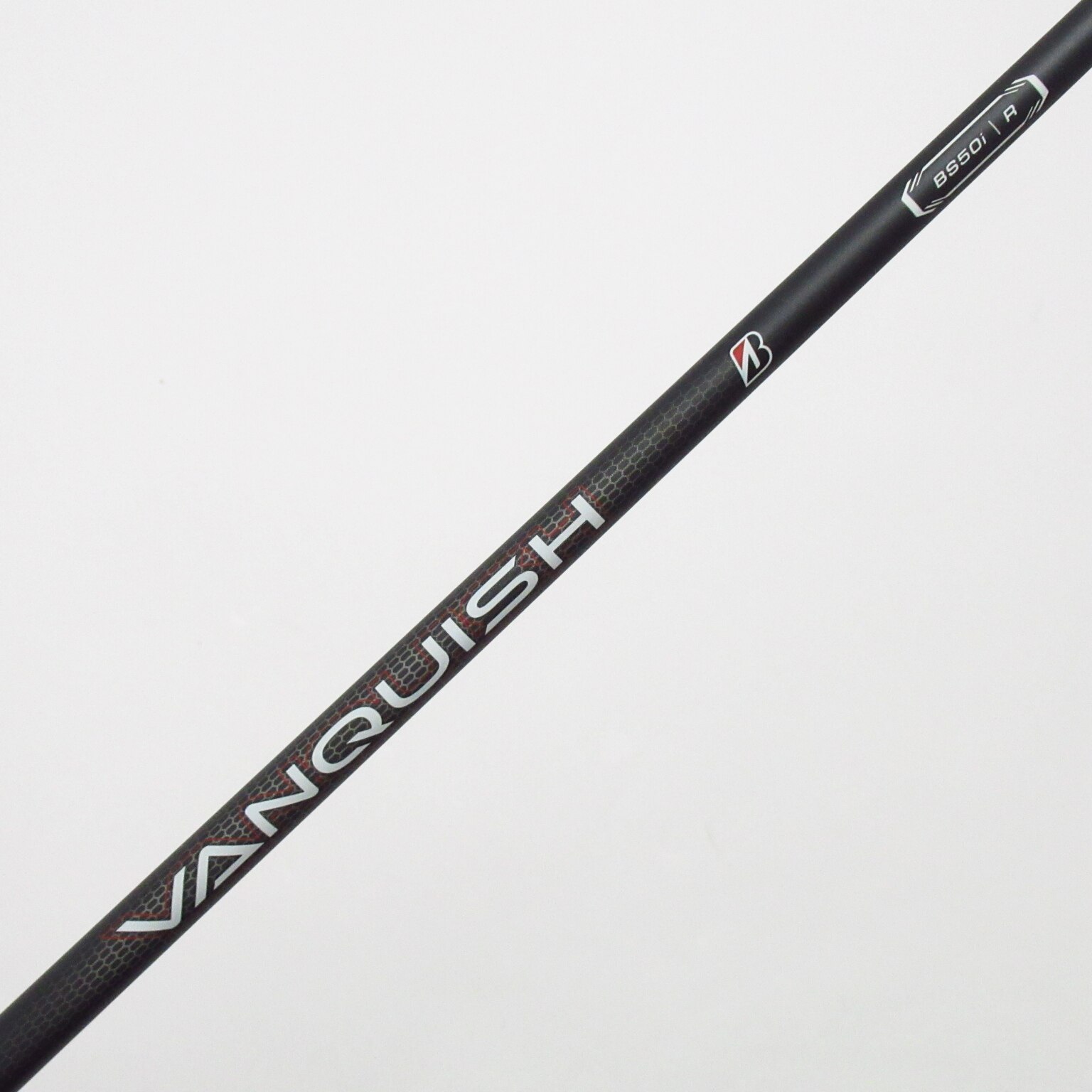 中古】BRM2 HF ウェッジ VANQUISH BS50i 48-08 R BC(ウェッジ（単品