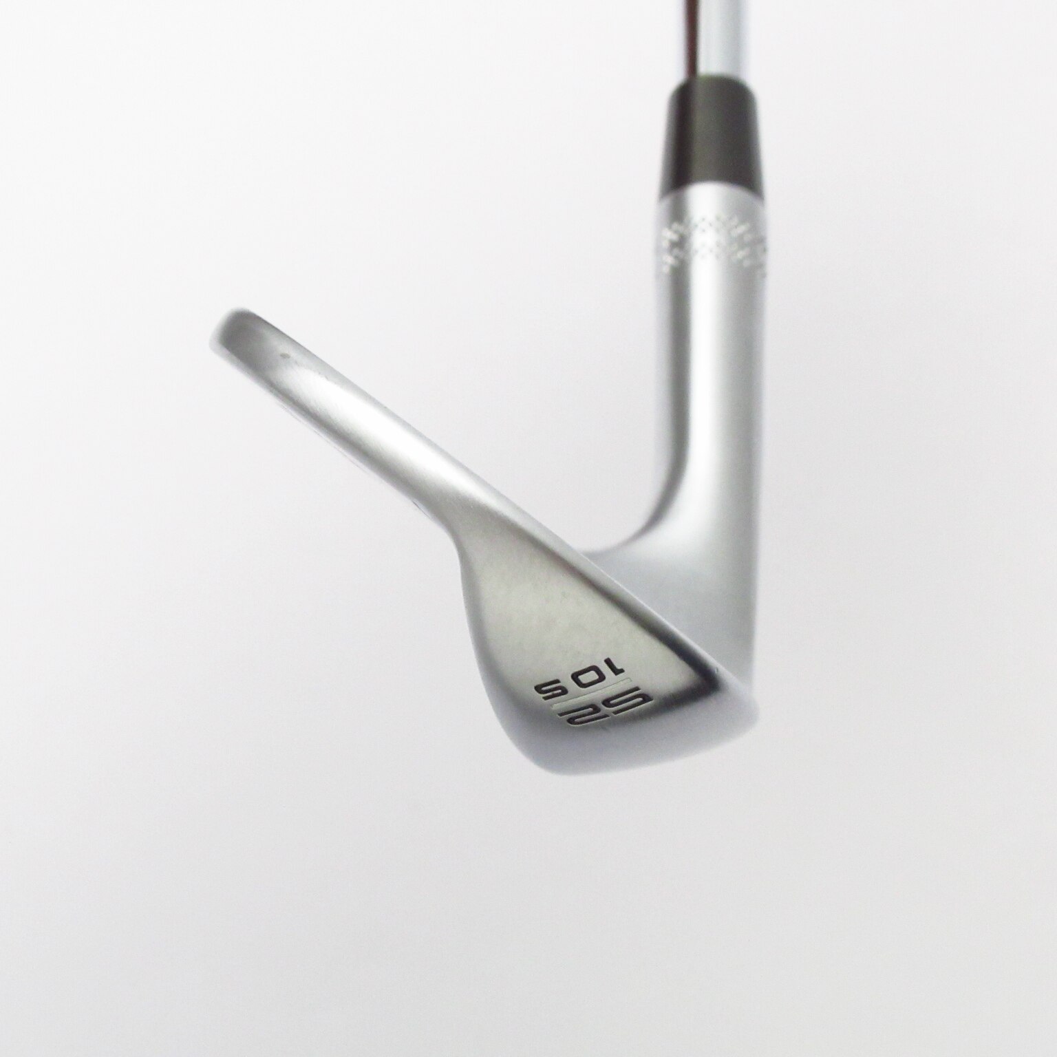 中古】OPUS クロム ウェッジ N.S.PRO MODUS3 TOUR 115 52-10 S C