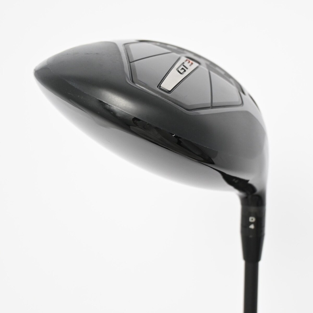 中古】GT3 ドライバー TENSEI 1K BLACK 65 9 S C(ドライバー（単品