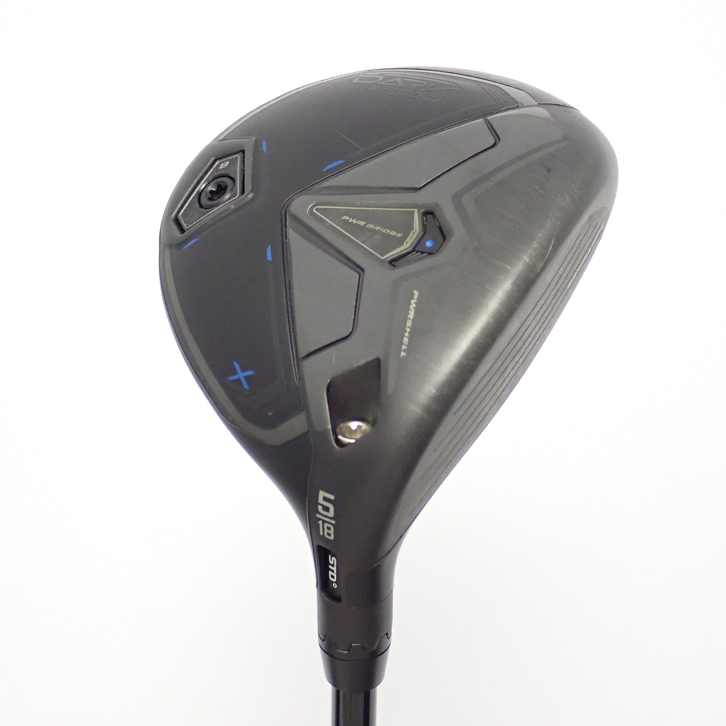 中古】ダークスピード フェアウェイウッド (コブラ) 通販｜GDO中古