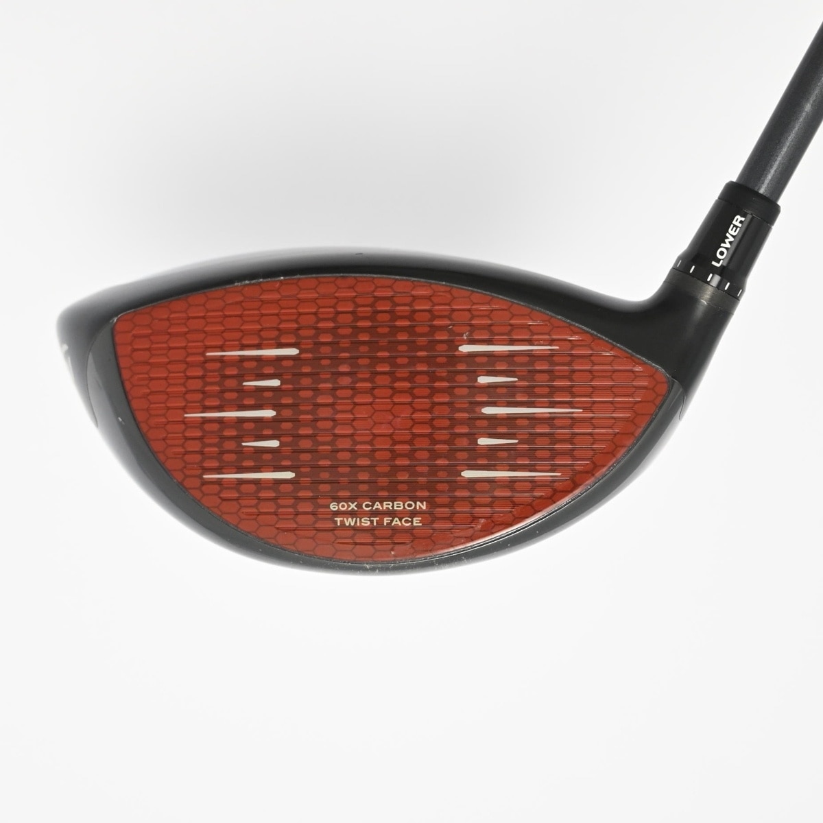 中古】ステルス2 HD ドライバー TENSEI RED TM50(2022) 9 S CD