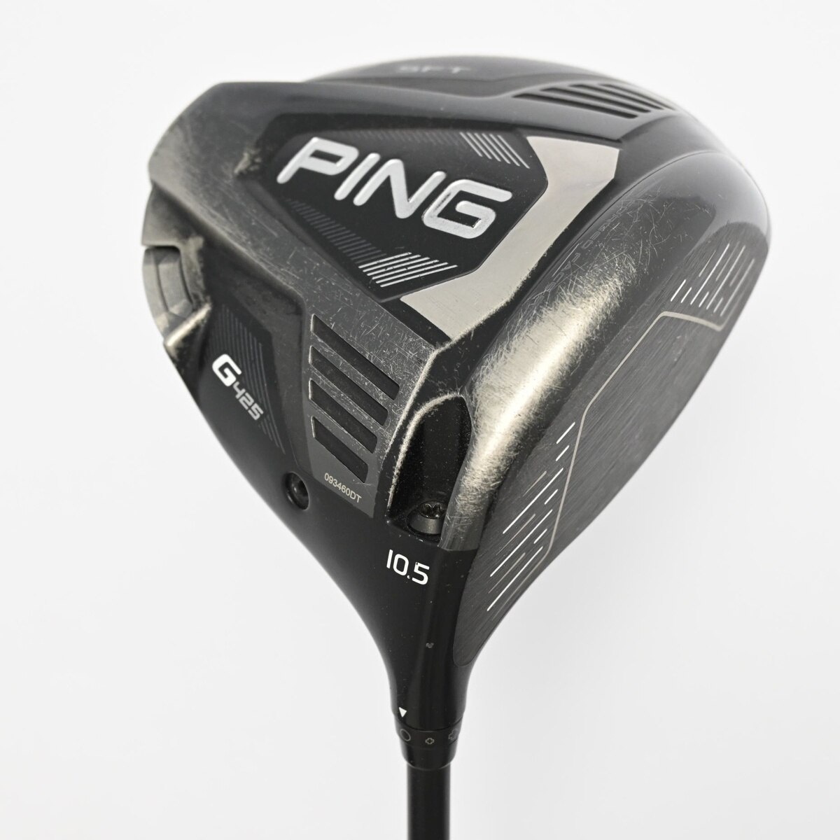 中古】G425 SFT ドライバー ALTA J CB SLATE 10.5 X CD(ドライバー