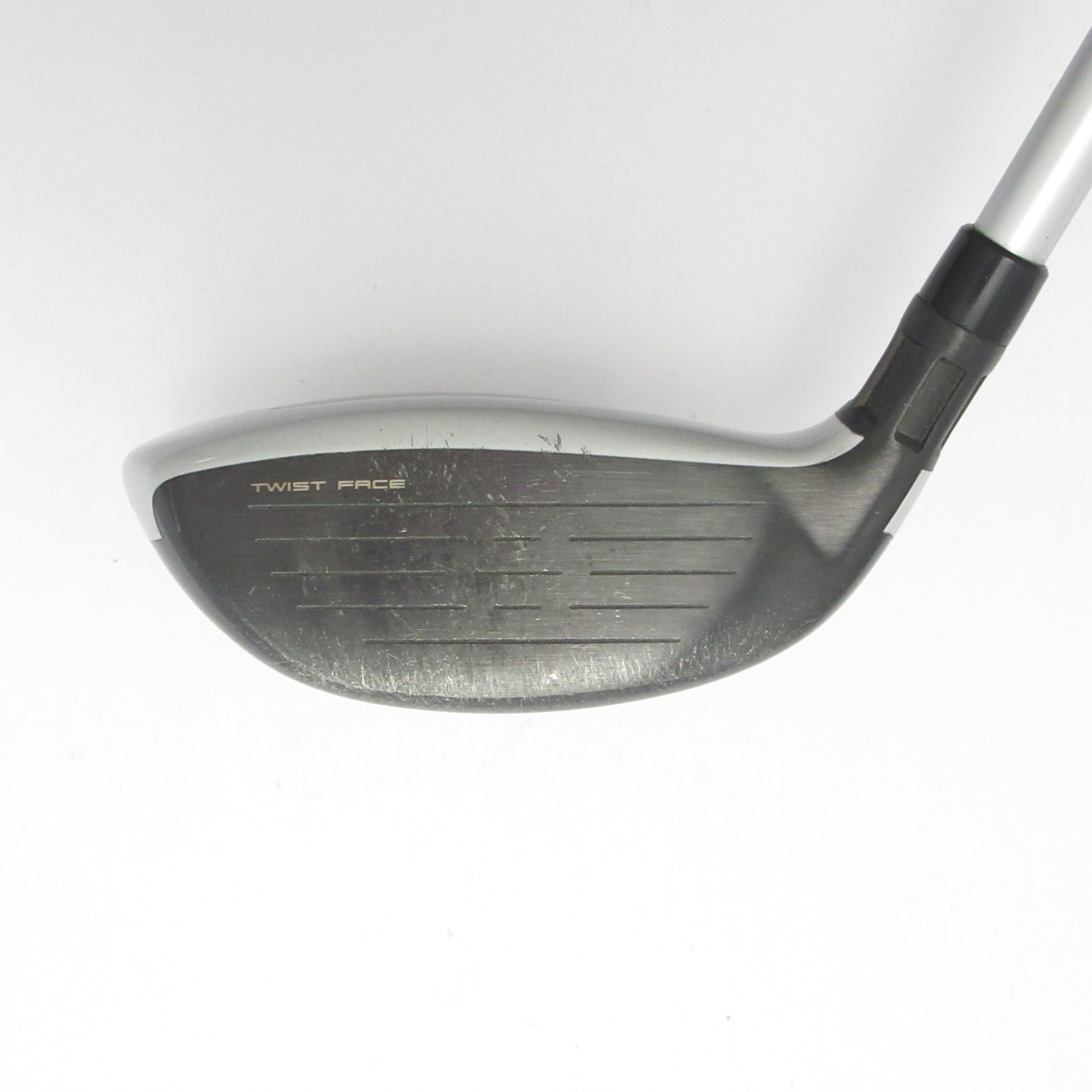 中古】M6 RESCUE ユーティリティ FUBUKI TM6 2019 28 S CD