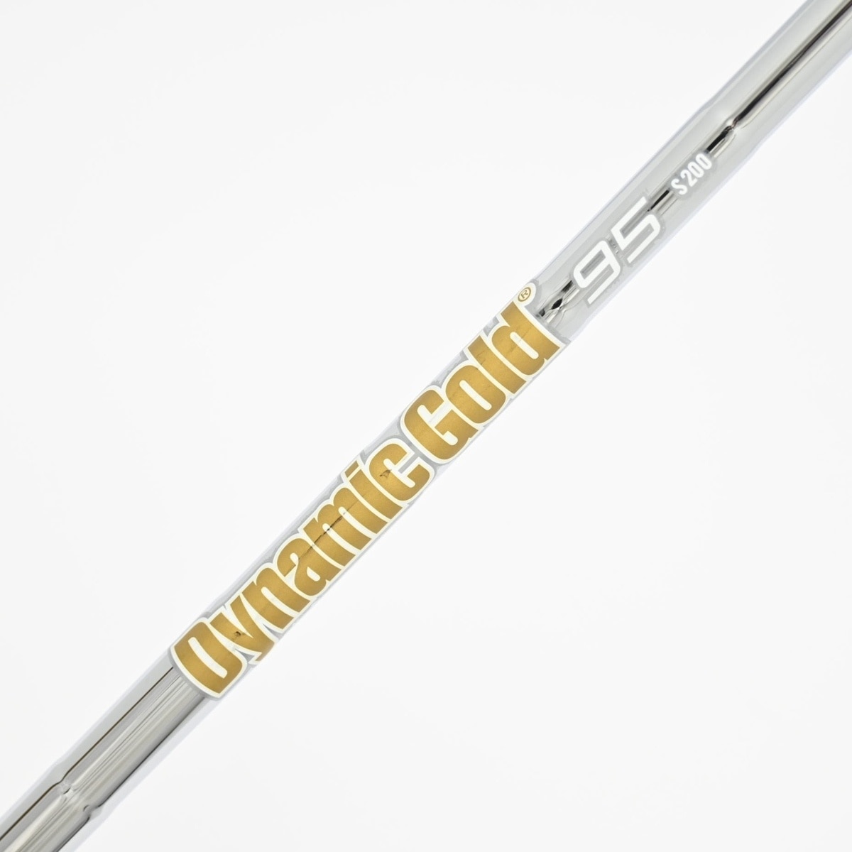 【中古ゴルフクラブ】ダンロップ　XXIO　ゼクシオ X(2024) アイアン Dynamic Gold 95　シャフト：Dynamic Gold 95 中古】ゼクシオ X(2024) アイアン Dynamic Gold 95 25.5 S200 BC