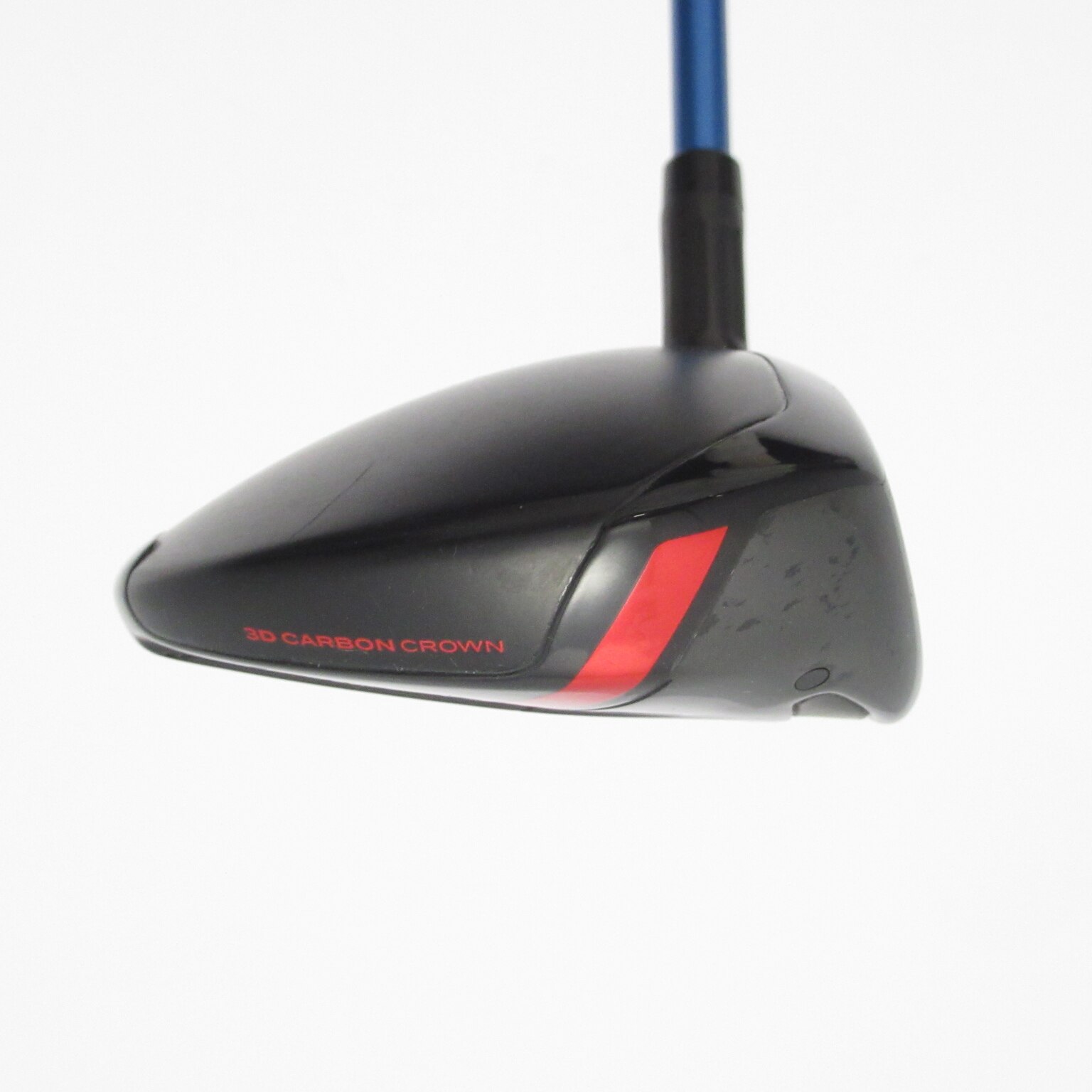 中古】ステルス フェアウェイウッド Speeder NX 50 16.5 SR CD