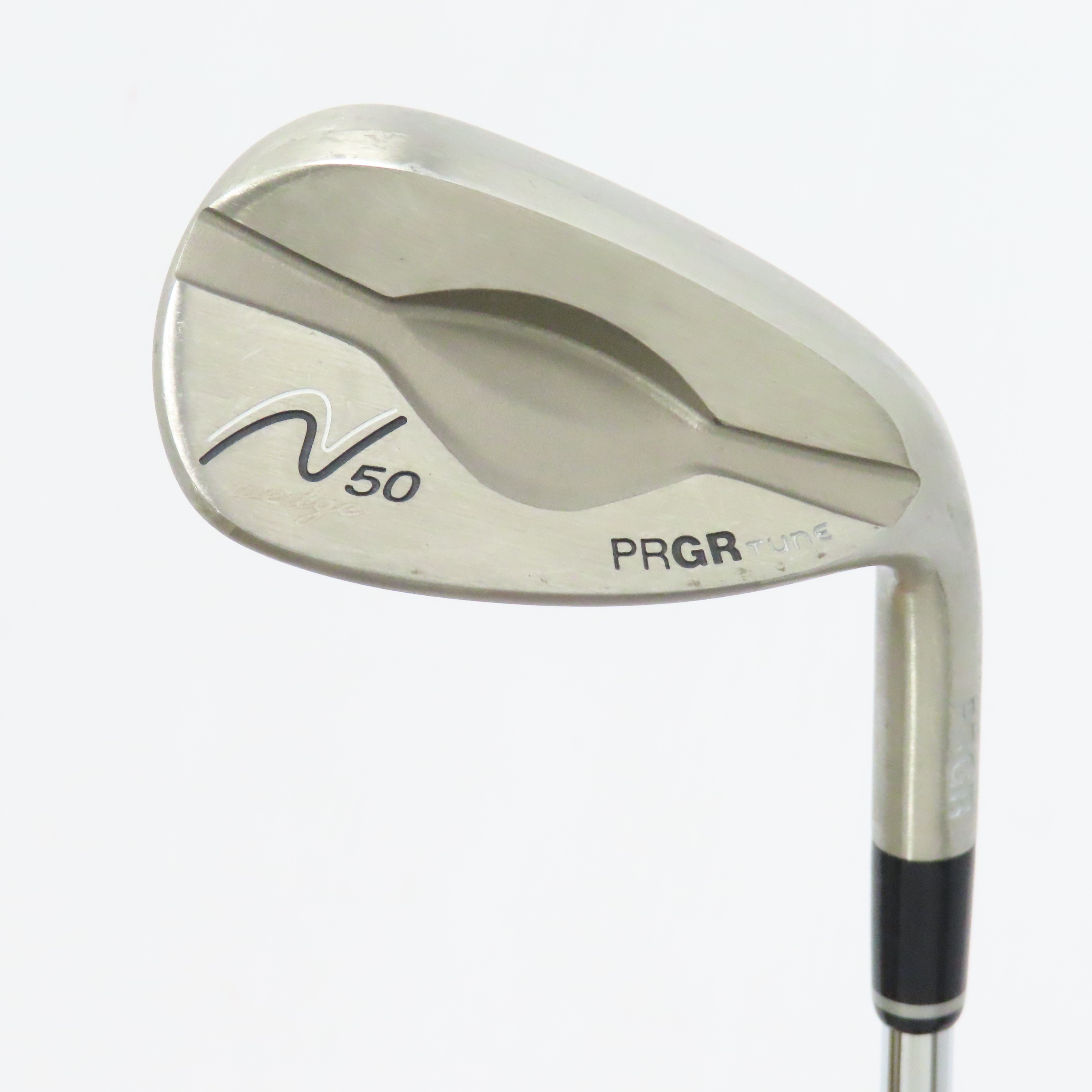 お買い得品！【中古ゴルフクラブ】プロギア PRGR TUNE N ウェッジ MCI-80 SW【14日間返品OK】 中古】PRGR TUNE N ウェッジ (プロギア) プロギア 通販｜GDO中古ゴルフ