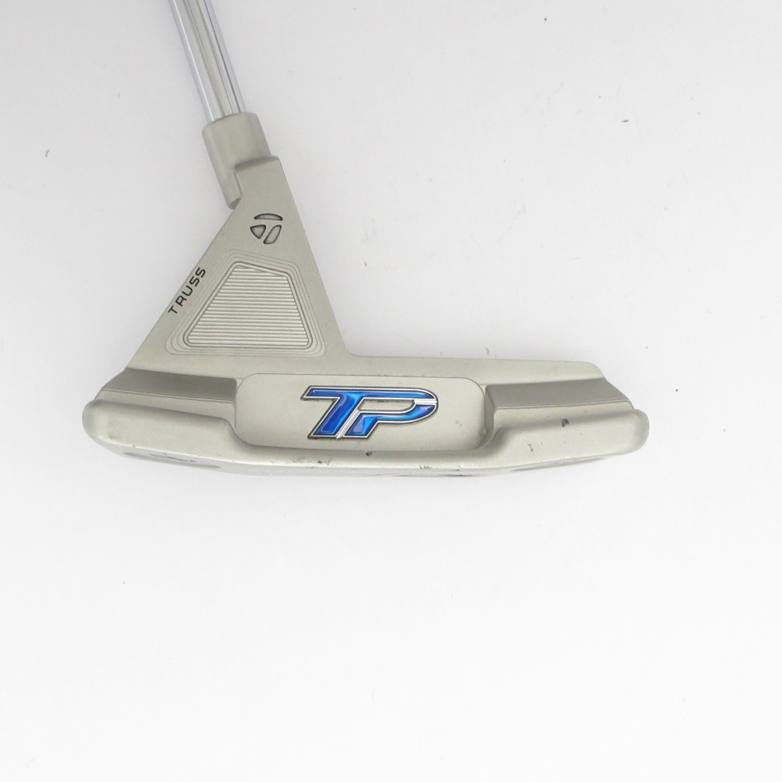 中古】TP コレクション ハイドロブラスト JUNO TB1.5 パター スチール