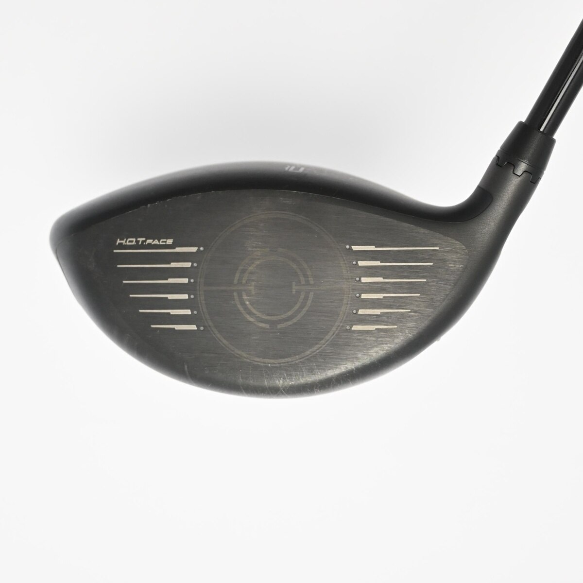 中古】ダークスピード X ドライバー Speeder NX for Cobra SILVER 10.5