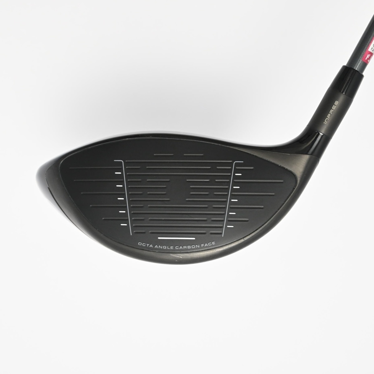 【中古ゴルフクラブ】ヤマハ　inpres　25 インプレス DRIVE STAR TypeD ドライバー Speeder Nx for Yamaha TM425d　シャフト：Speeder … 中古】25 インプレス DRIVE STAR TypeD ドライバー Speeder Nx for