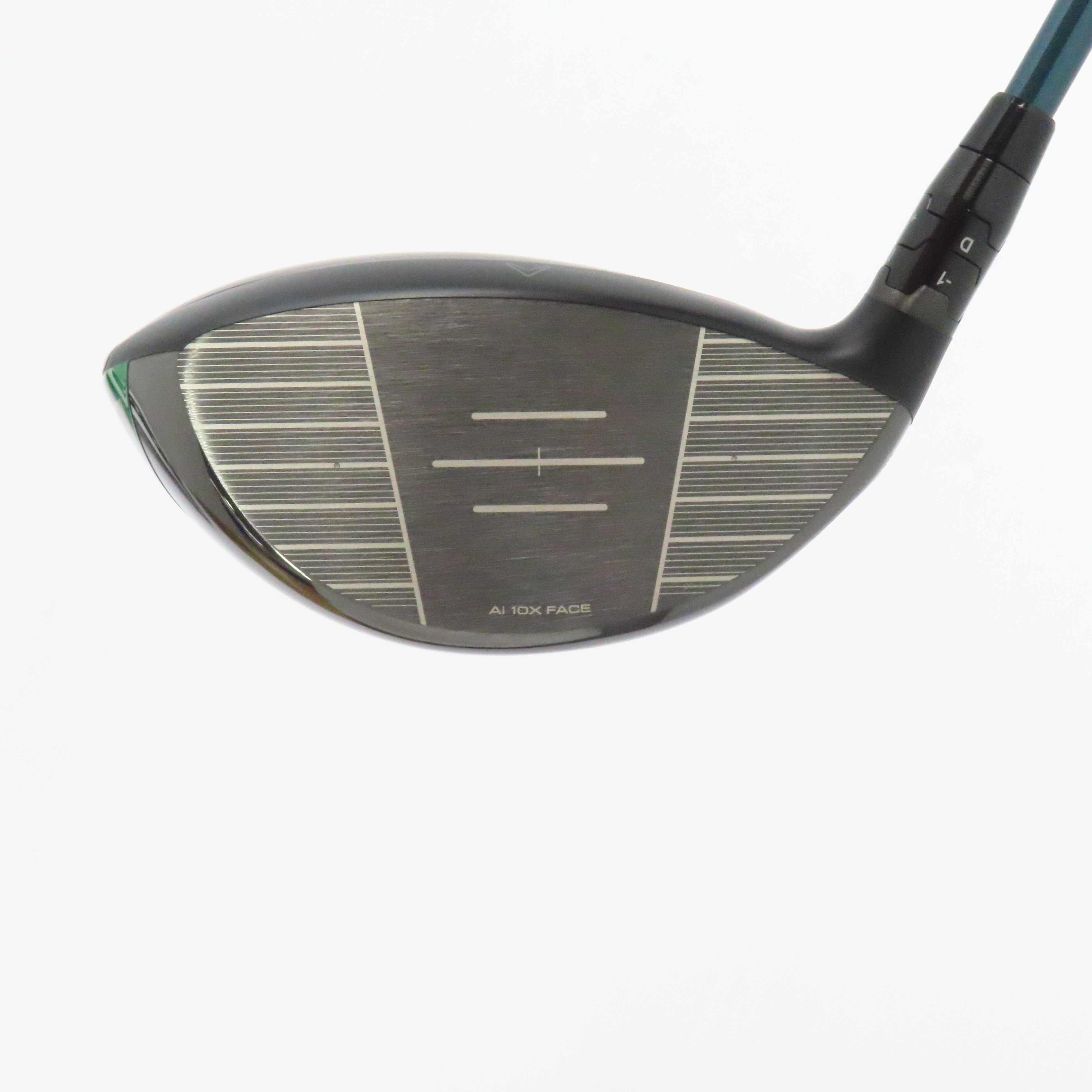 中古】エリート X ドライバー VENTUS GREEN 5 for Callaway 10.5 SR C