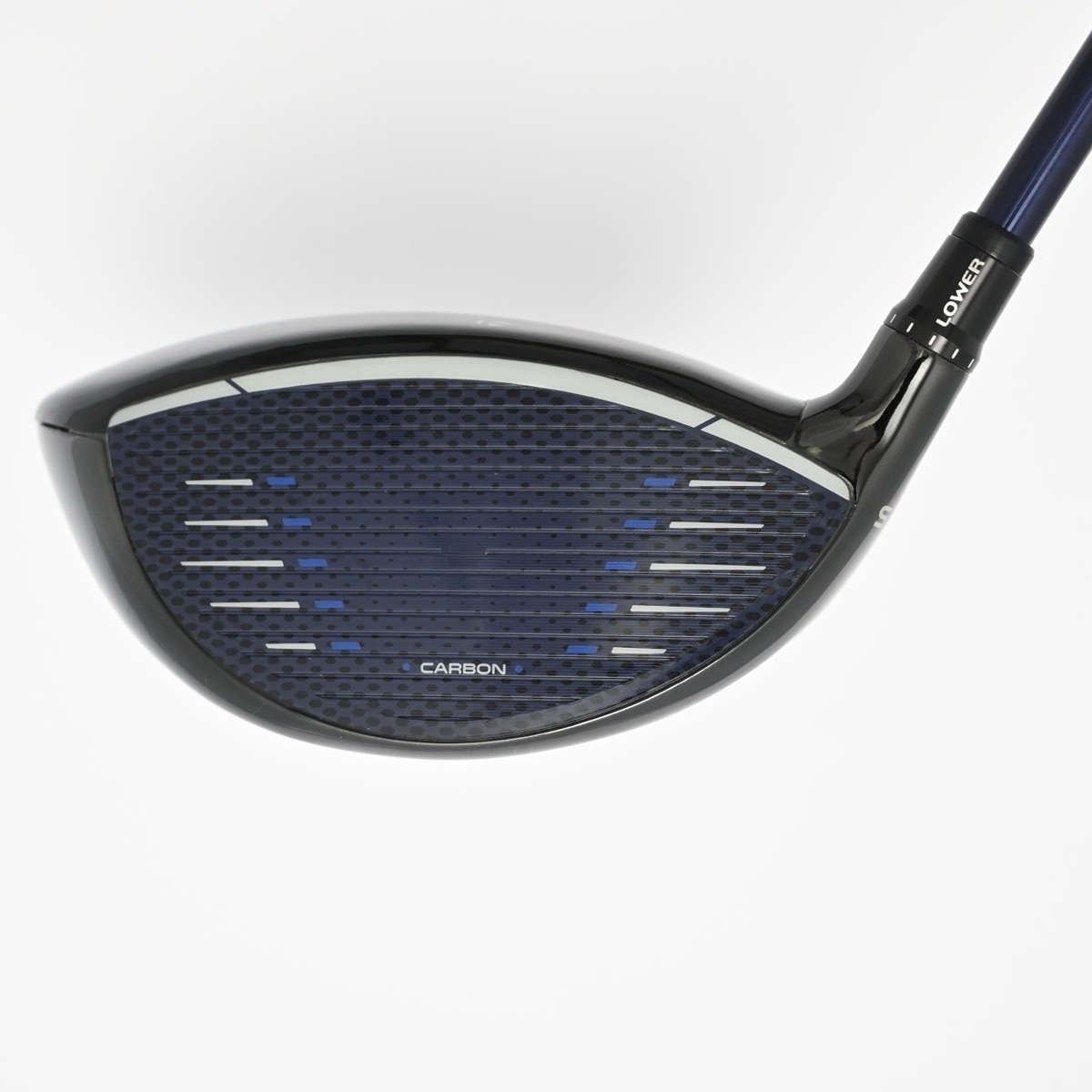 中古】Qi10 ドライバー Diamana Blue TM50 10.5 S CD(ドライバー（単品