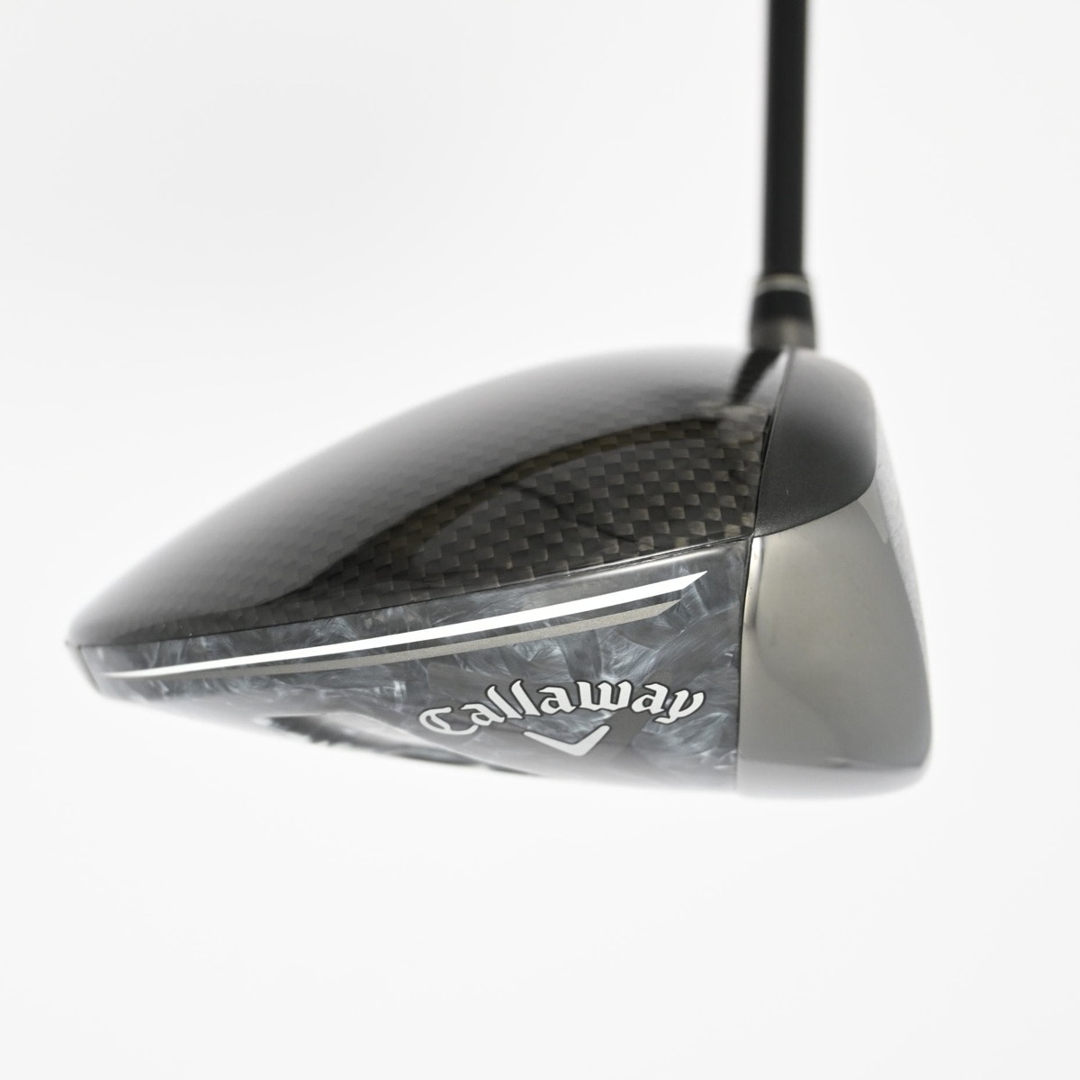 中古】パラダイム Ai SMOKE MAX FAST ドライバー TENSEI 40 for