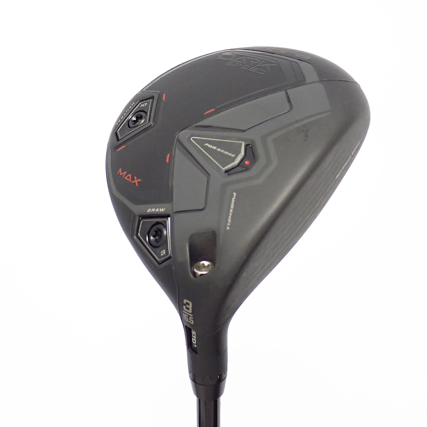 中古】ダークスピード ゴルフクラブ (コブラ) 通販｜GDO中古ゴルフクラブ