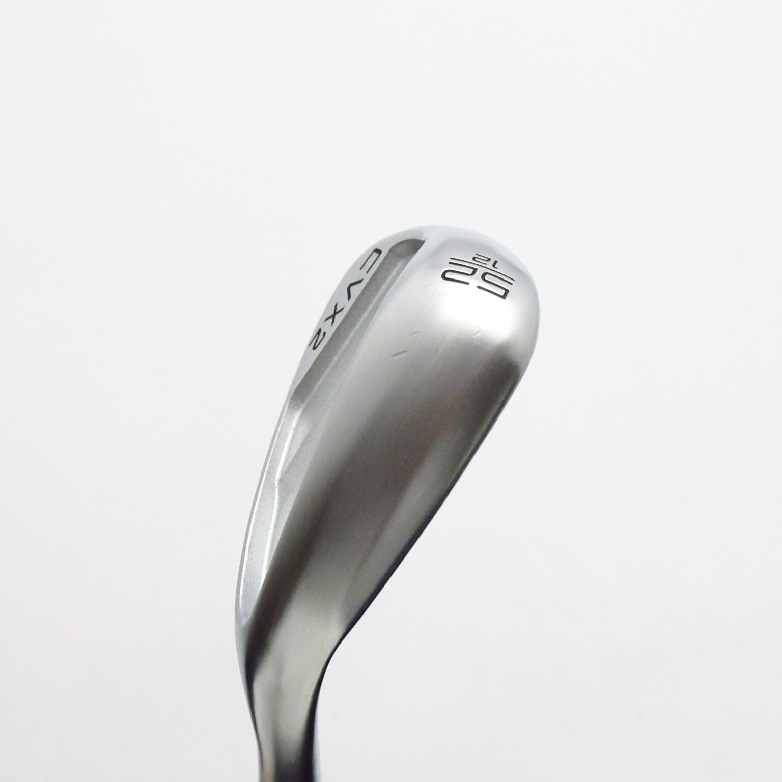 中古】CVX2 ZIPCORE ウェッジ Dynamic Gold 95 52-12 S200 C(ウェッジ