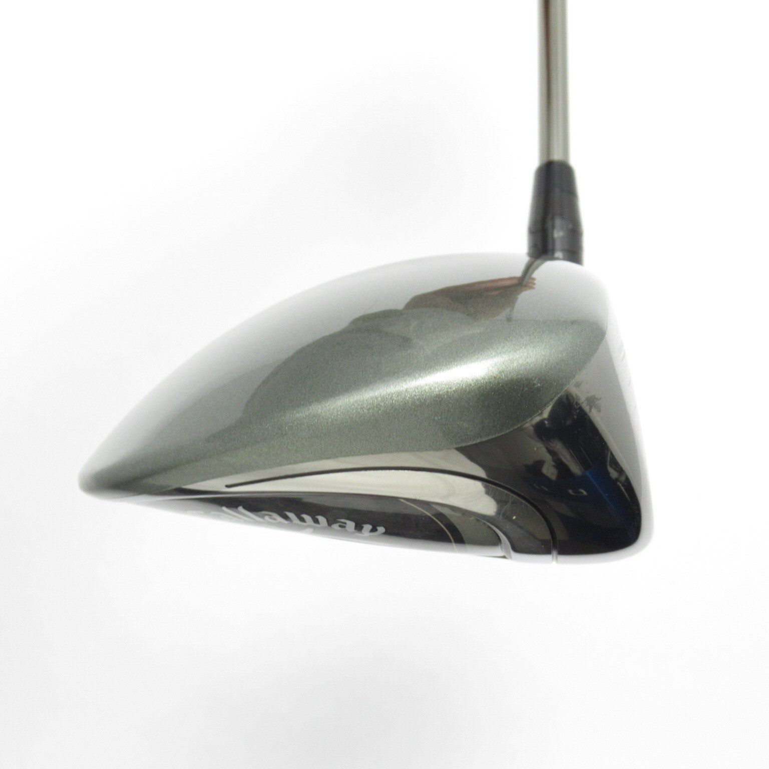 中古】GREAT BIG BERTHA(2023) ドライバー SPEEDER NX 40 BLK for GBB