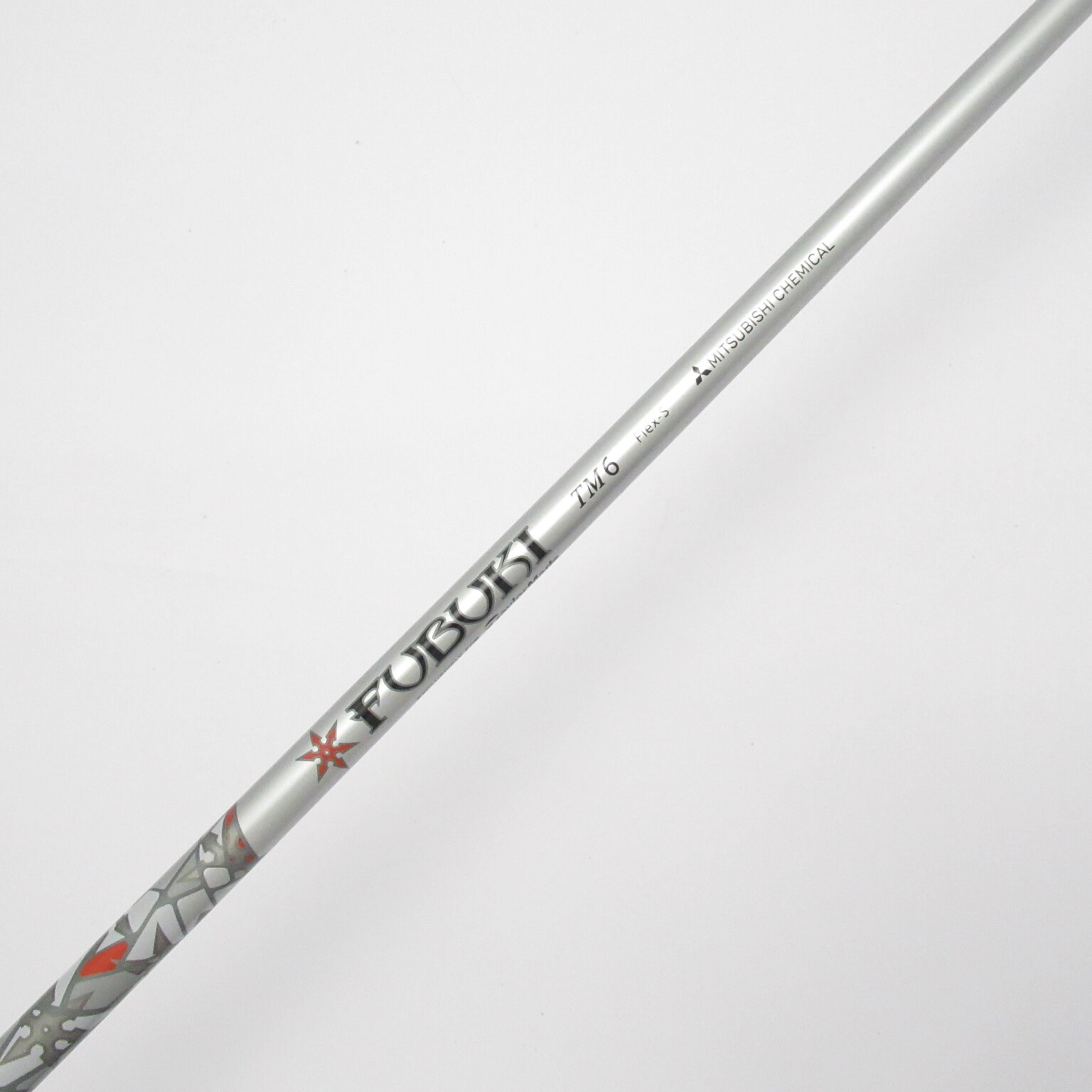 中古】M6 RESCUE ユーティリティ FUBUKI TM6 2019 22 S CD