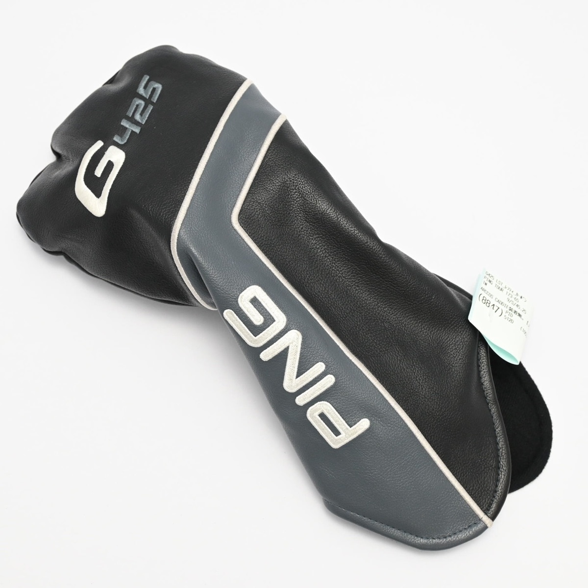 中古】G425 LST ドライバー PING TOUR 173-65 9 S C レフティ