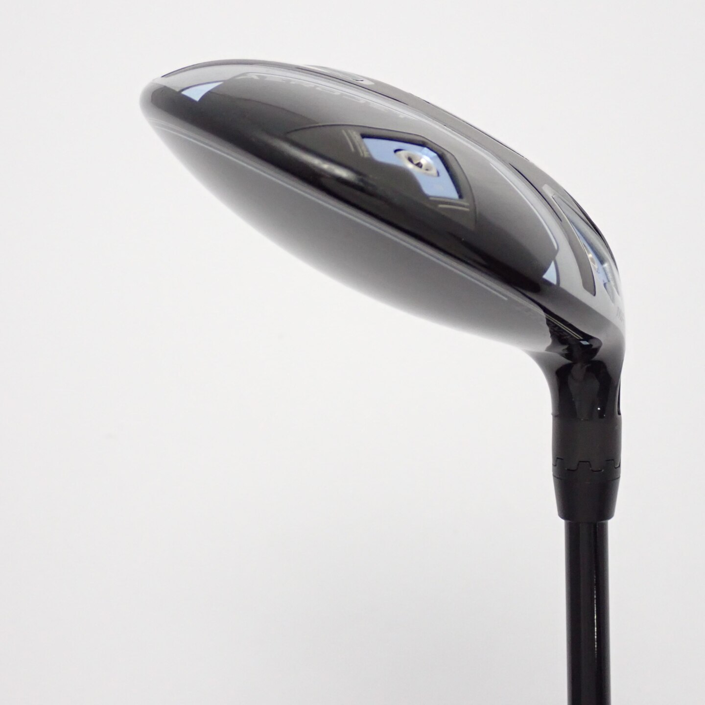 中古】エアロジェット MAX フェアウェイウッド Speeder NX for Cobra