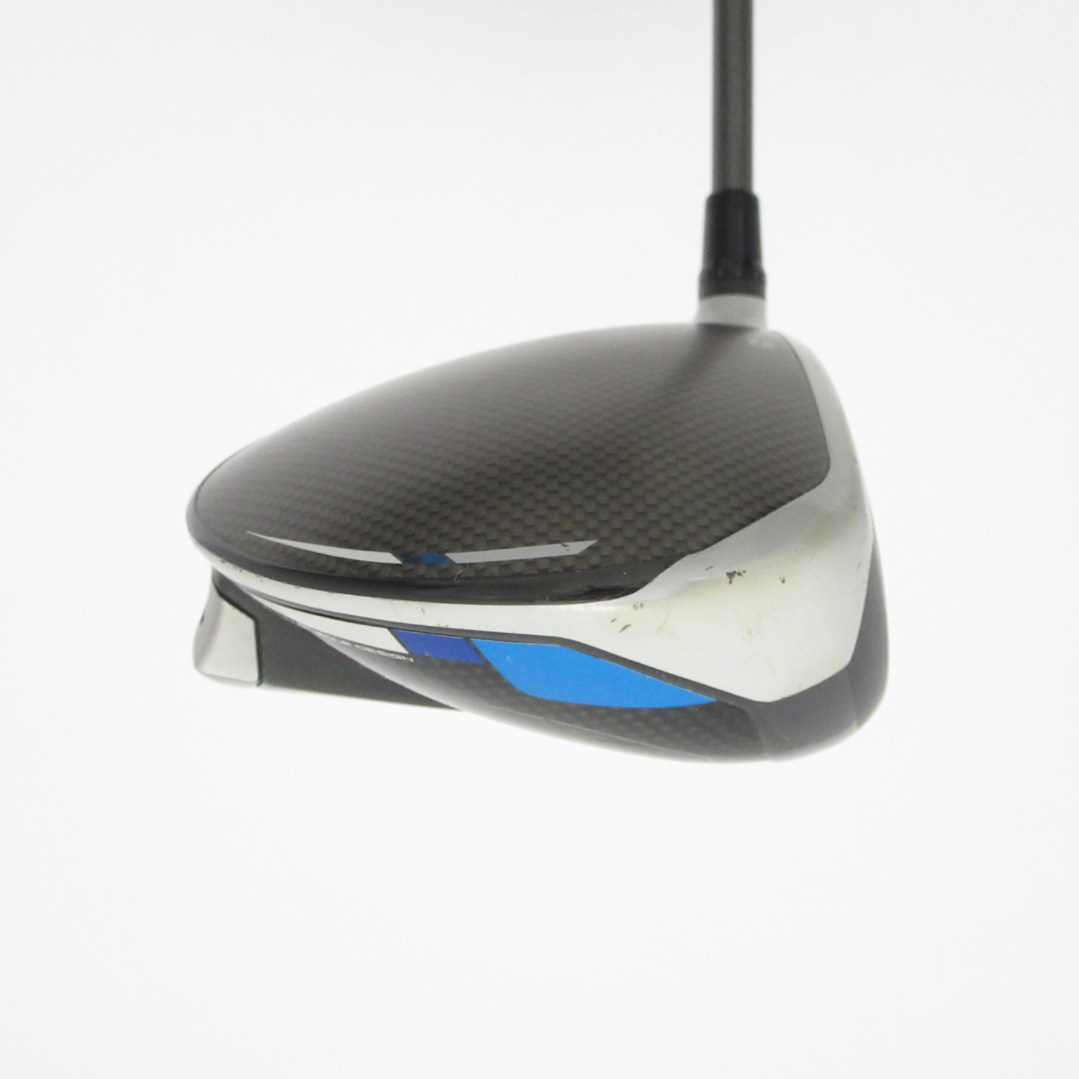 中古】SIM マックス ドライバー TENSEI BLUE TM50 10.5 SR CD