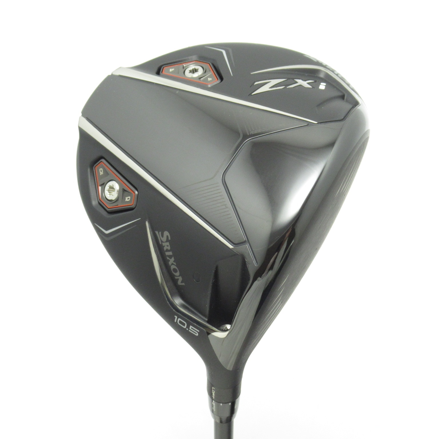 中古】スリクソン ドライバー (ダンロップ) 通販｜GDO中古ゴルフクラブ