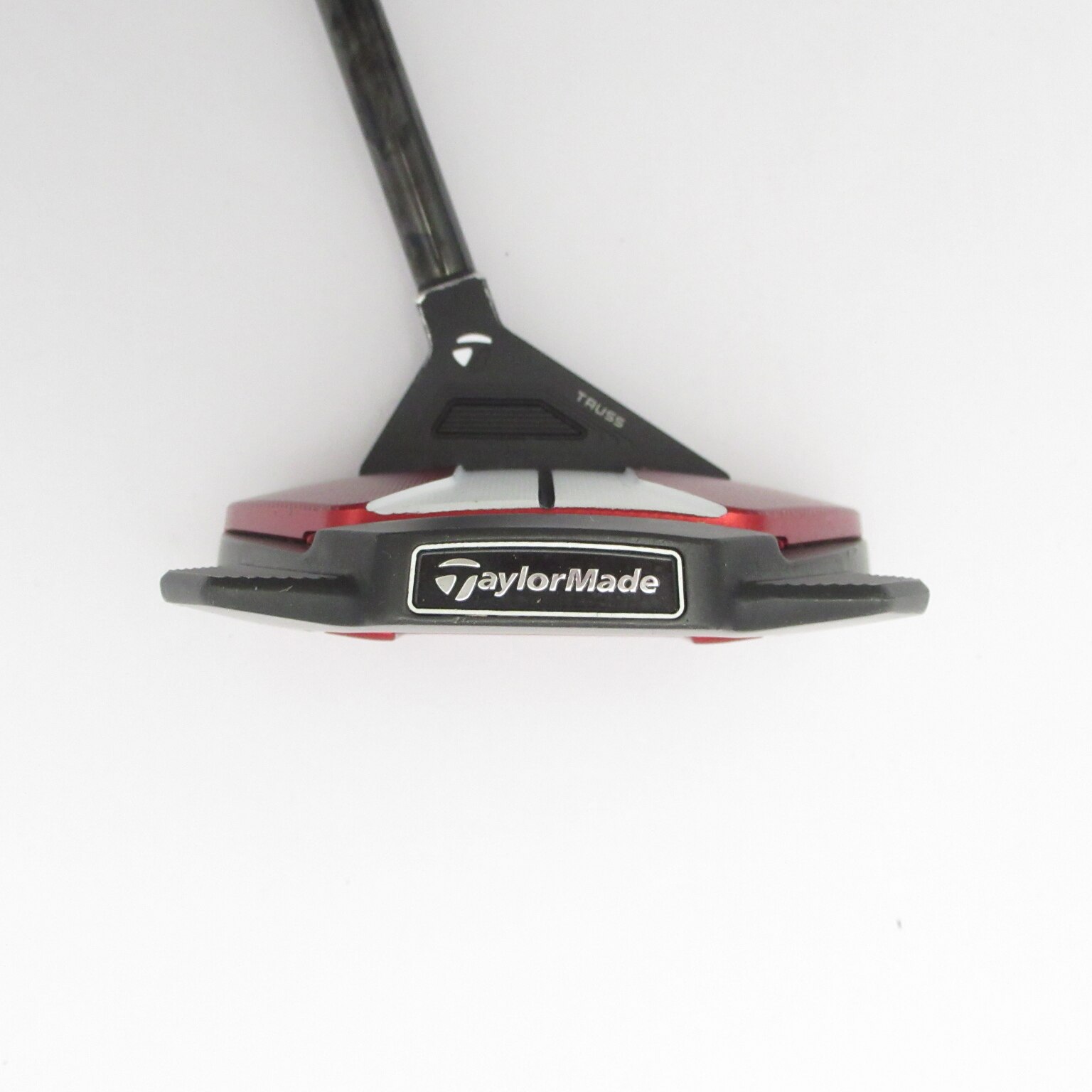 中古】スパイダー GTX トラスセンター RED TM2 パター スチール