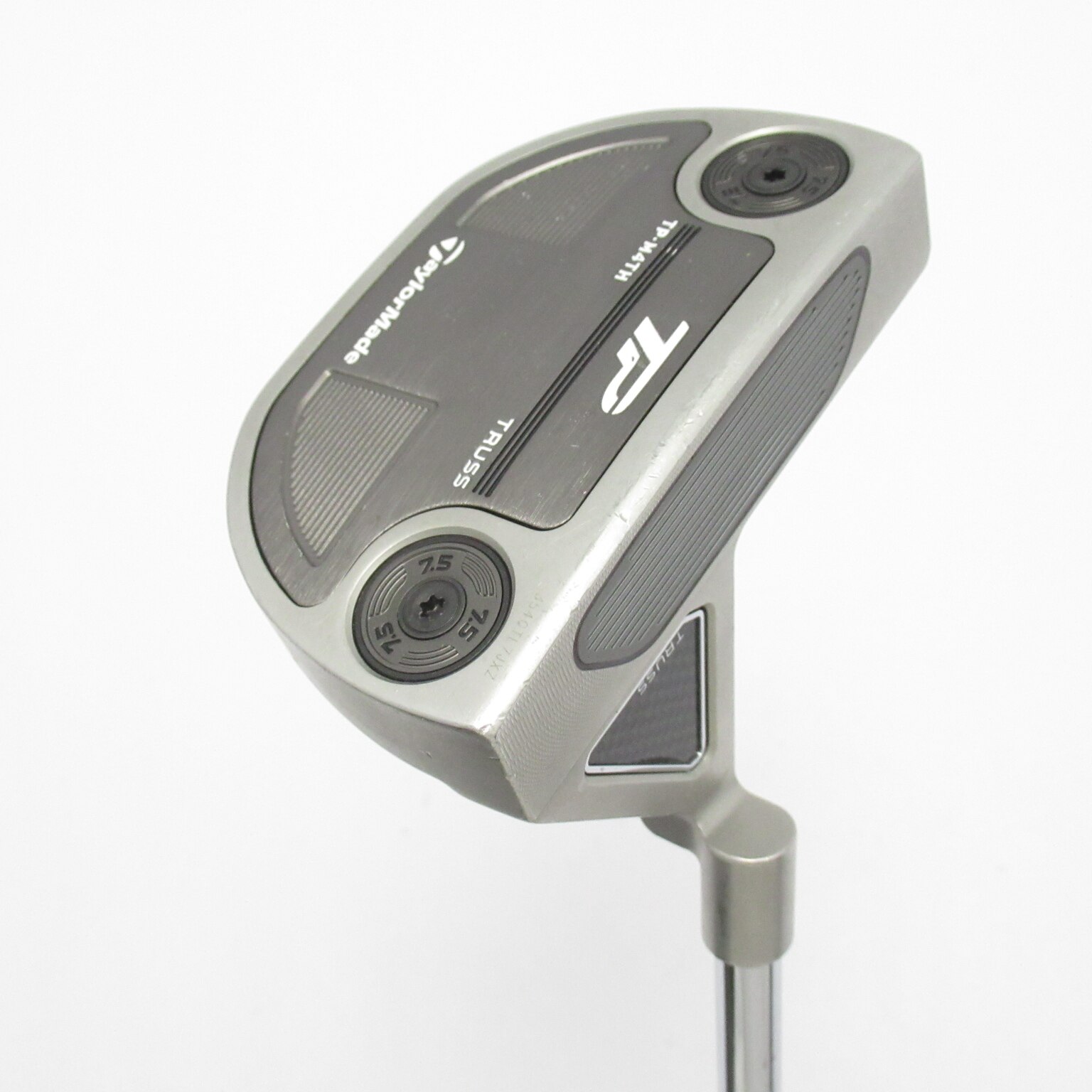 中古】TP パター (テーラーメイド) 通販｜GDO中古ゴルフクラブ