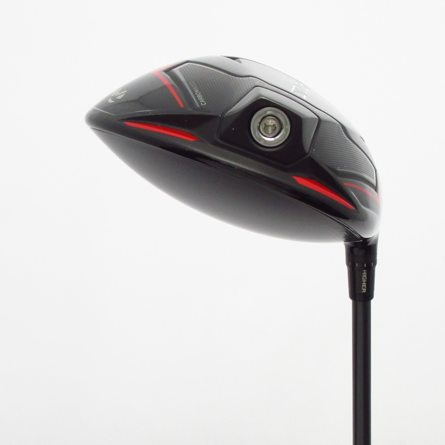 中古】ステルス ドライバー TENSEI RED TM50(2022) 10.5 SR CD