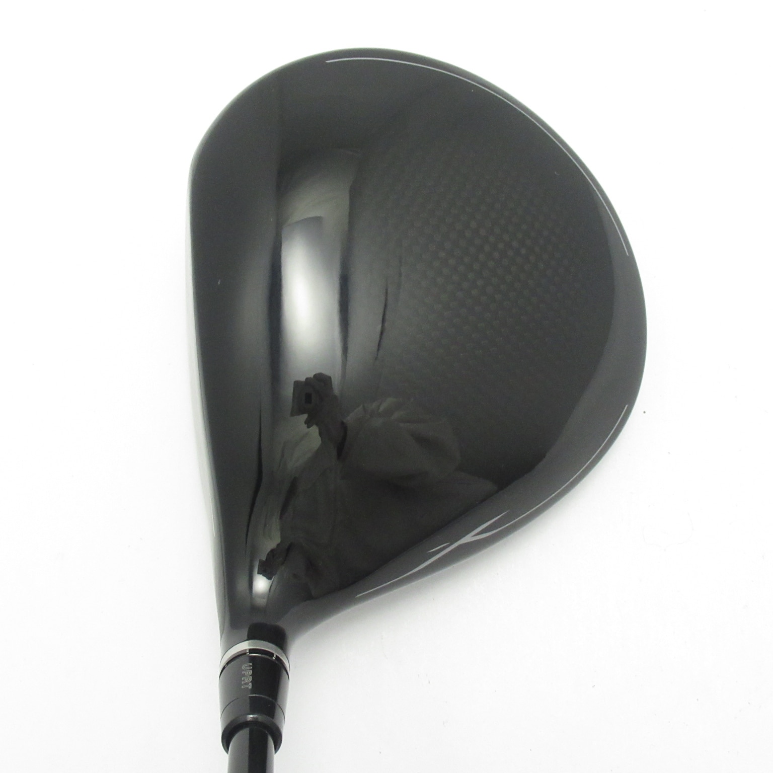 中古】RMX VD/X(2024) ドライバー オリジナルカーボン TENSEI TR 10.5