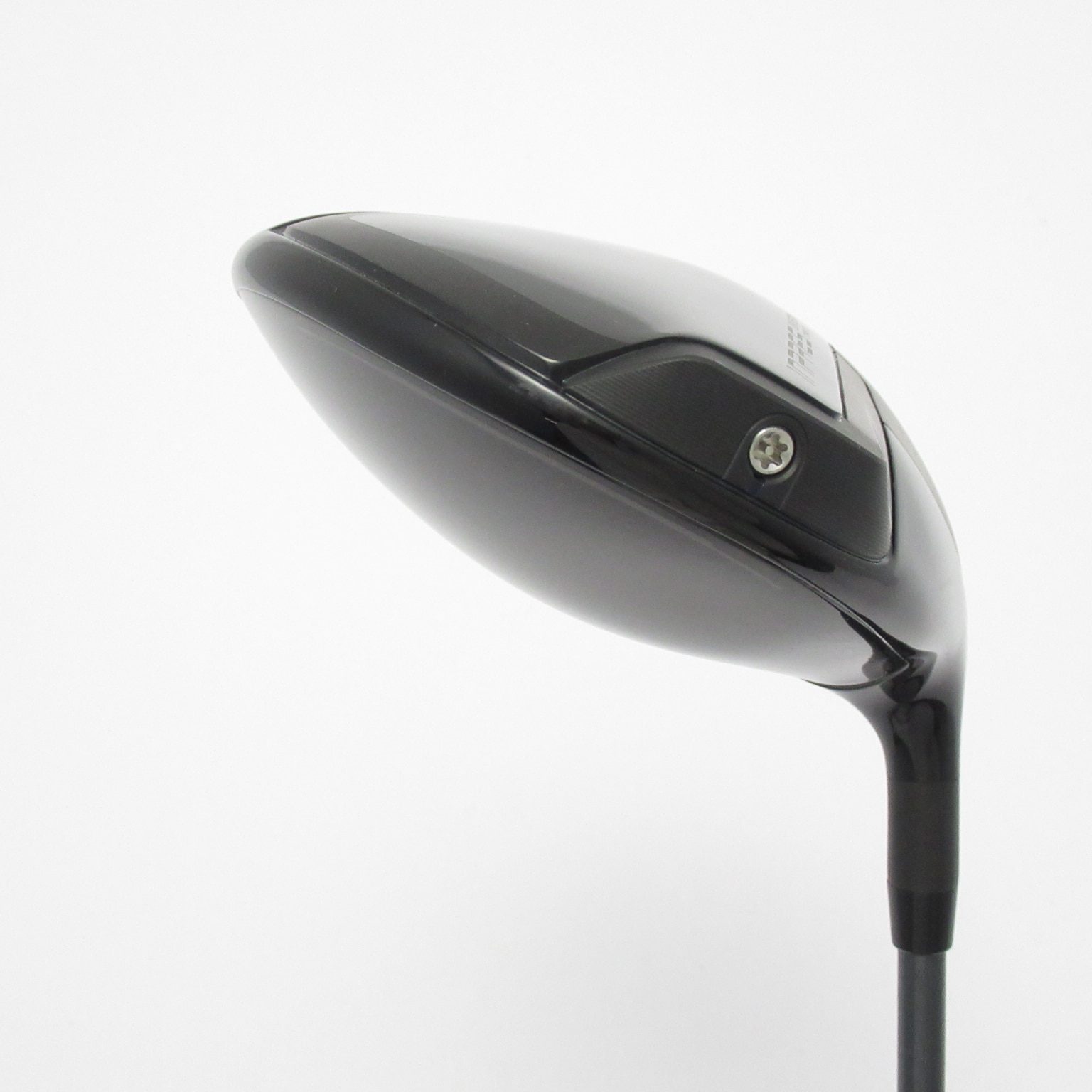 中古】25 インプレス DRIVE STAR TypeD ドライバー Speeder Nx for