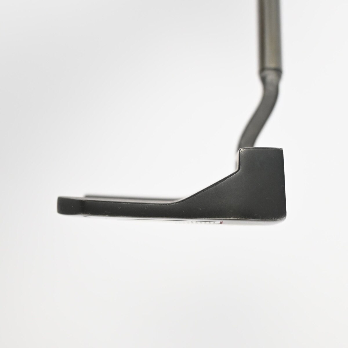 中古】タイン 4 パター スチールシャフト 計測項目外 計測項目外 C
