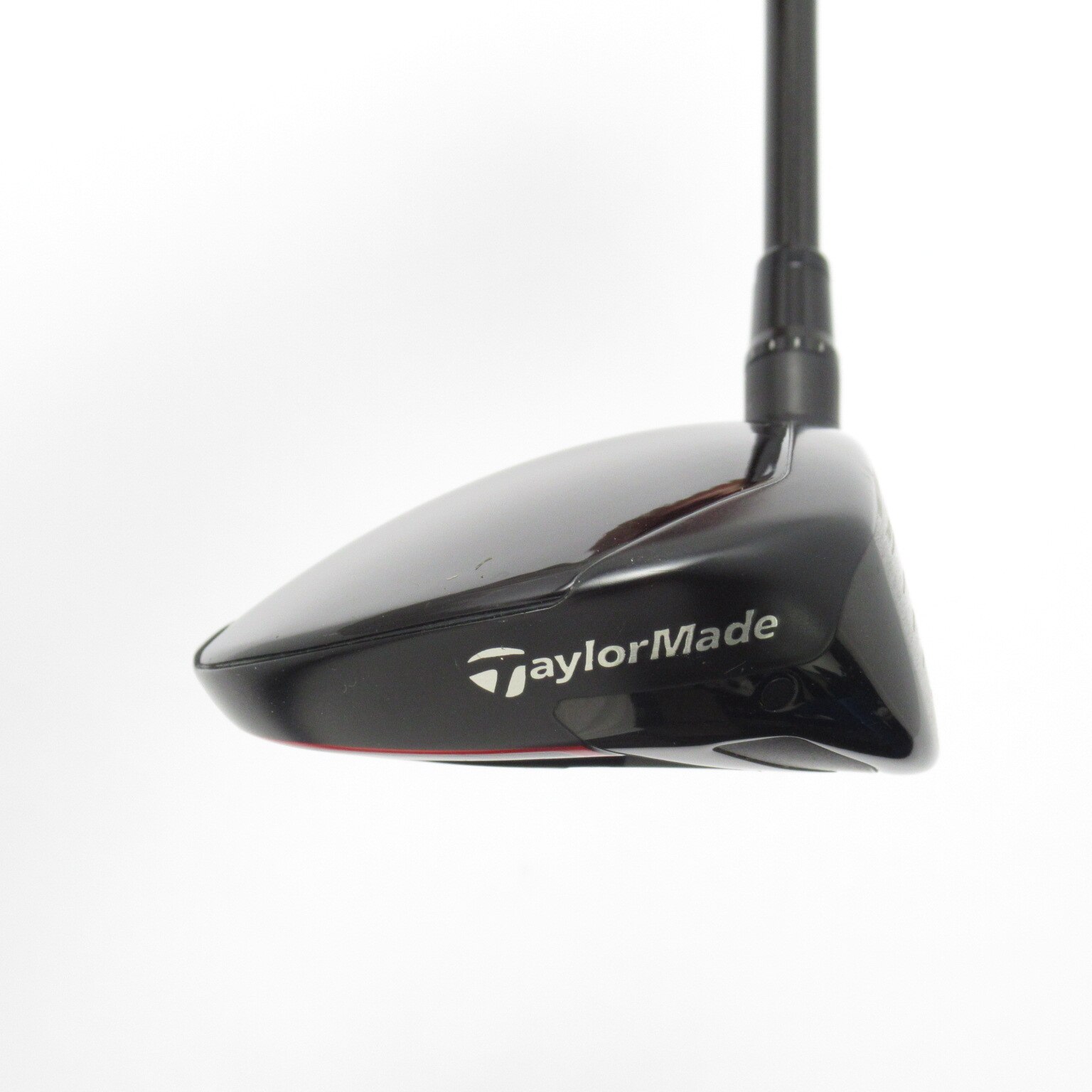 中古】ステルス2 PLUS フェアウェイウッド Tour AD CQ-6 15 S C