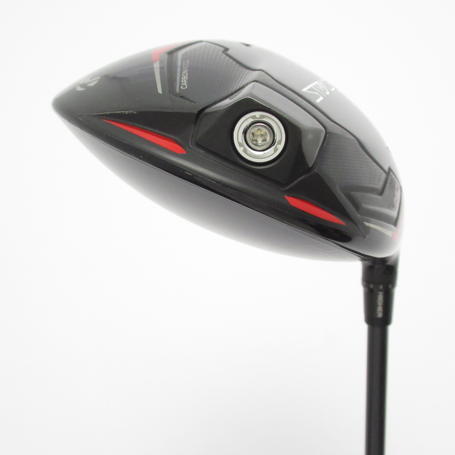 中古】ステルス HD ドライバー TENSEI RED TM50(2022) 10.5 R C