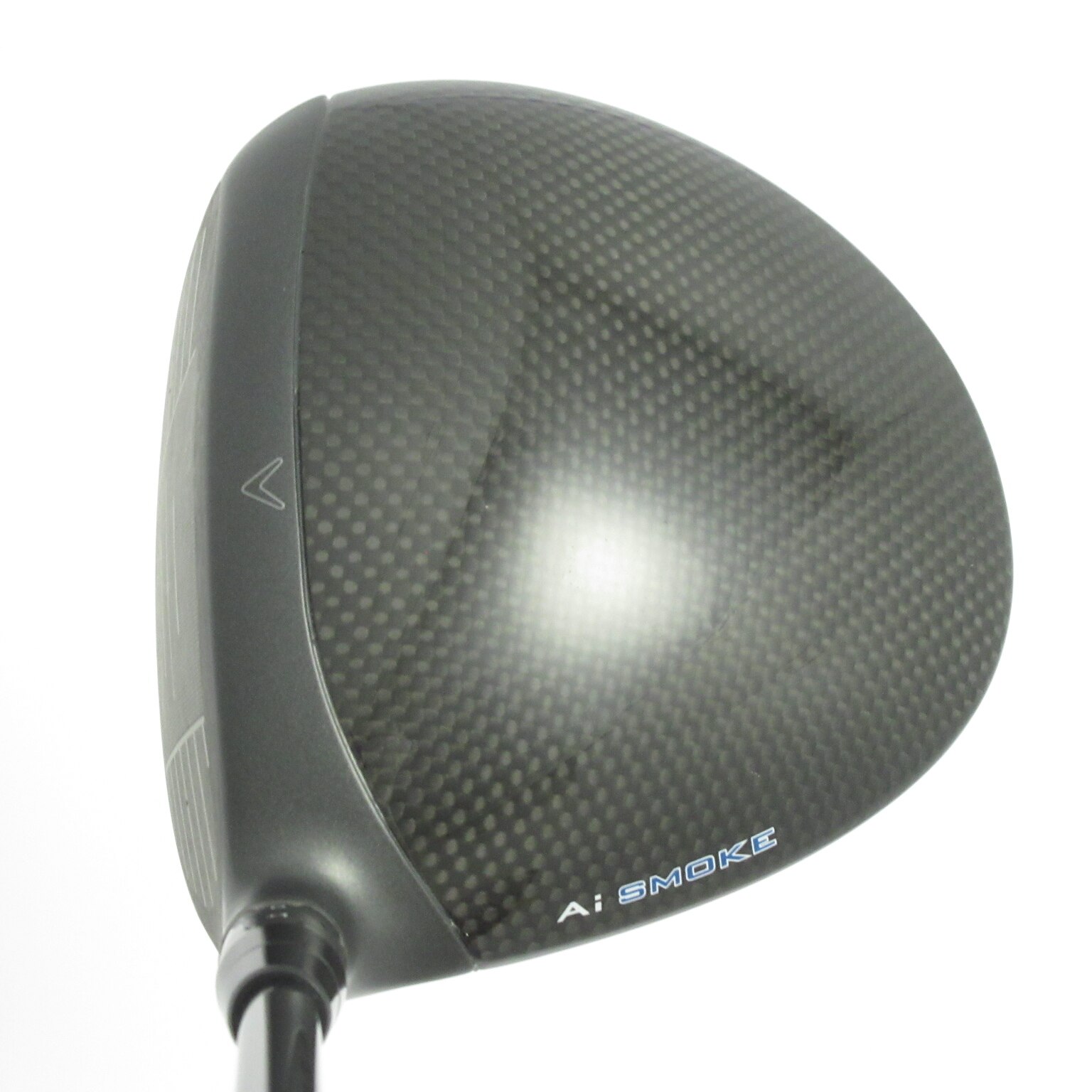 中古】パラダイム Ai SMOKE MAX D ドライバー TENSEI 50 for Callaway