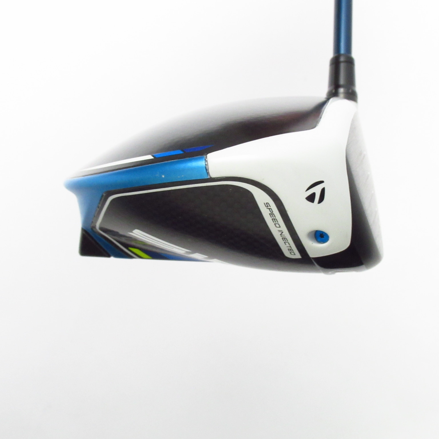 中古】SIM2 マックス-D ドライバー TENSEI BLUE TM50(2021) 10.5 R CD