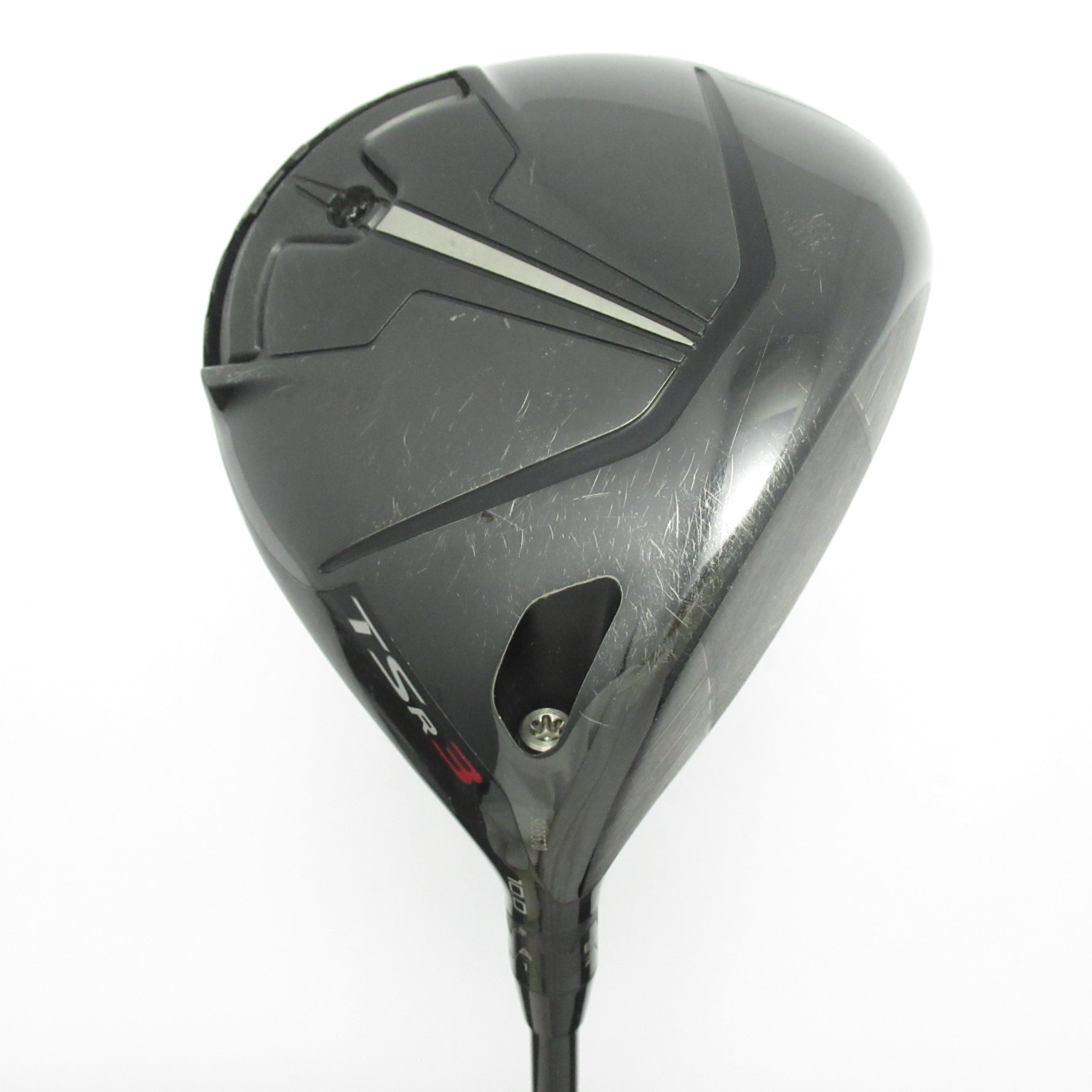 【中古ゴルフクラブ】タイトリスト　TSR　TSR3 ドライバー TENSEI AV BLUE 55 SFW　シャフト：TENSEI AV BLUE 55 SFW 中古】TSR3 ドライバー TENSEI AV RAW BLUE 55 SFW 10 S CD(ドライバー