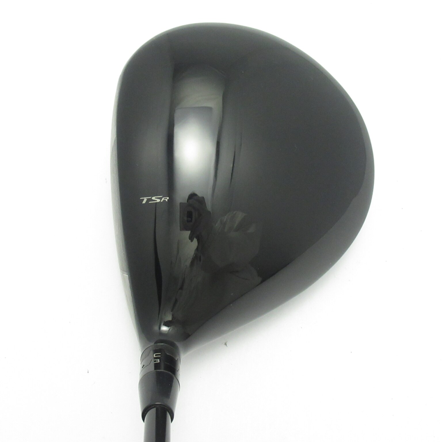 中古】TSR3 ドライバー TENSEI AV RAW BLUE 55 SFW 10 S CD(ドライバー