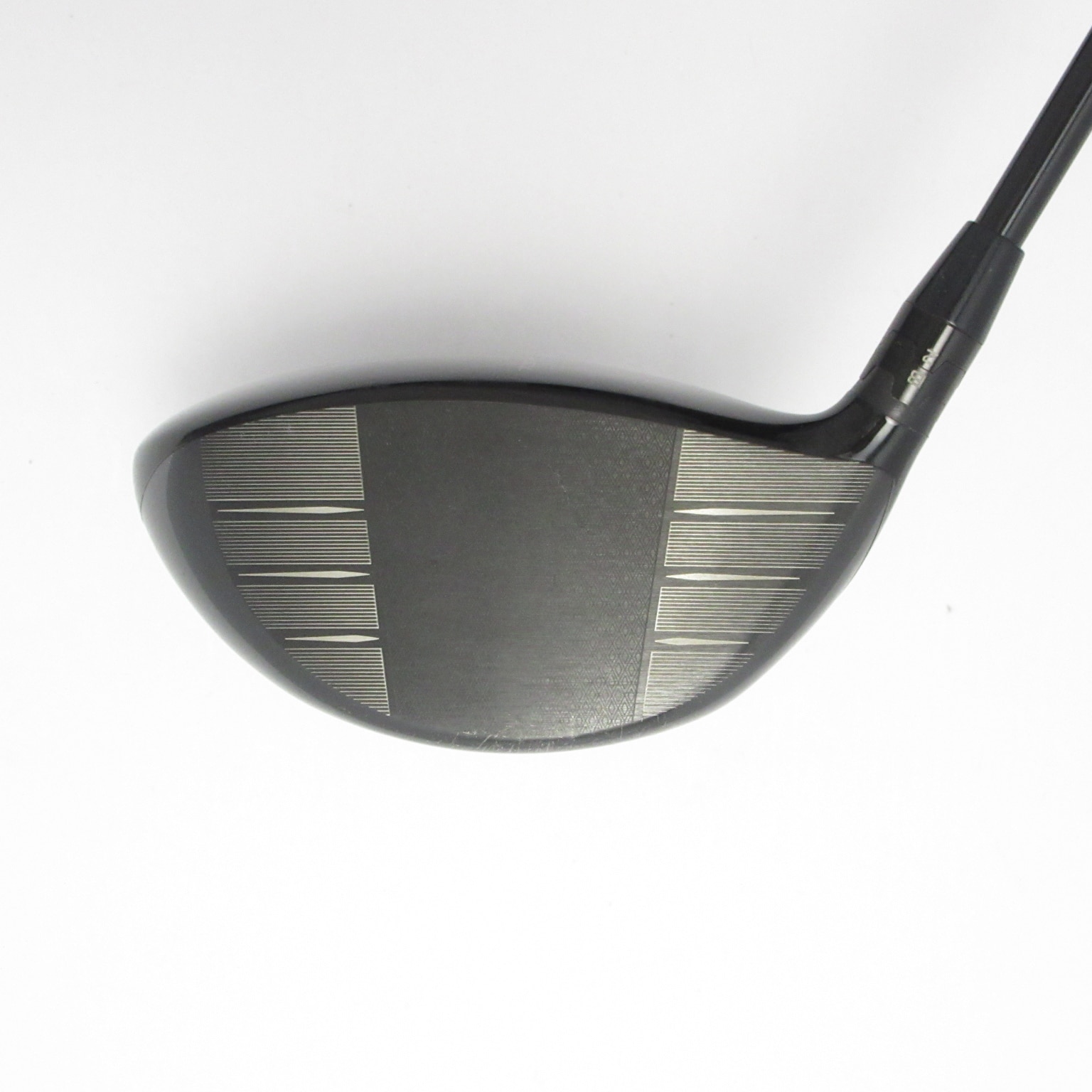 中古】TSR3 ドライバー TENSEI AV RAW BLUE 55 SFW 10 S CD(ドライバー