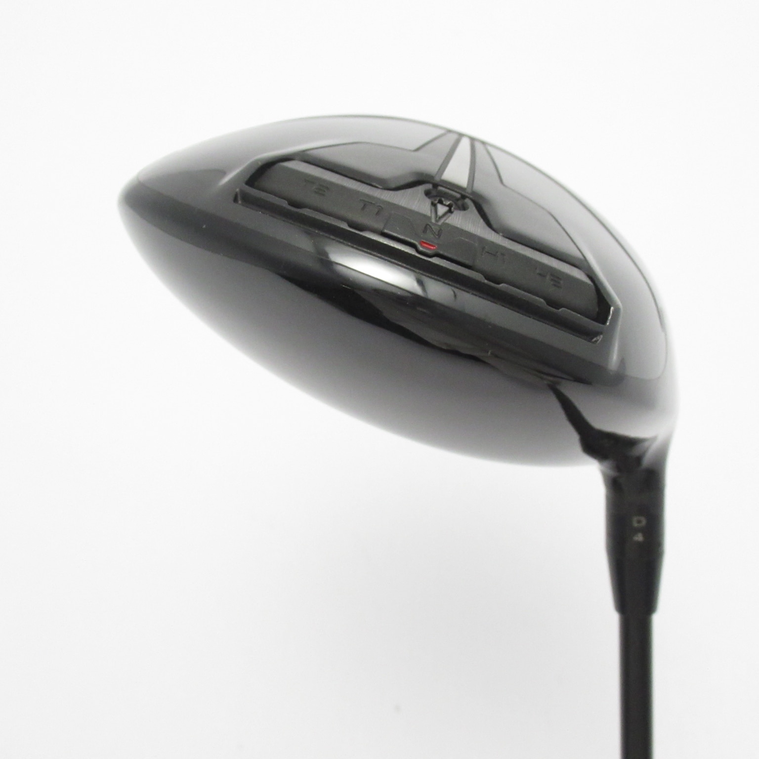 中古】TSR3 ドライバー TENSEI AV RAW BLUE 55 SFW 10 S CD(ドライバー