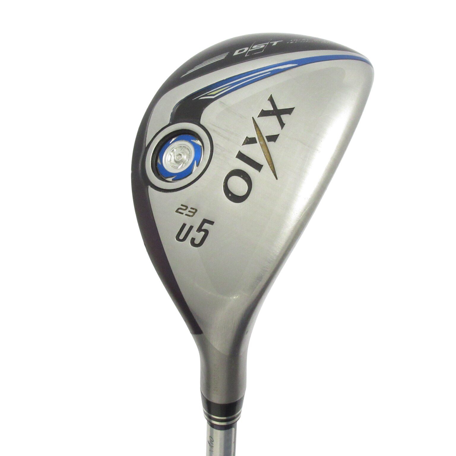 中古】ゼクシオ ナイン(2016) ユーティリティ MP900 23 R CD