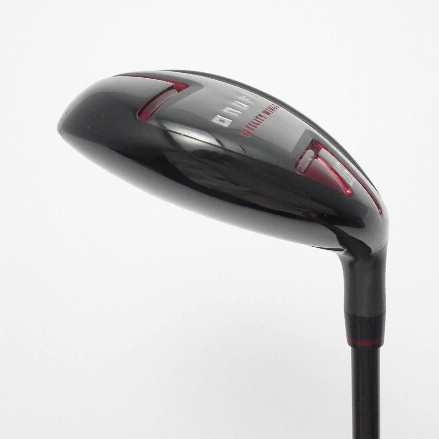 中古】オノフ UTILITY WINGS AKA(2022) ユーティリティ SMOOTH KICK MP