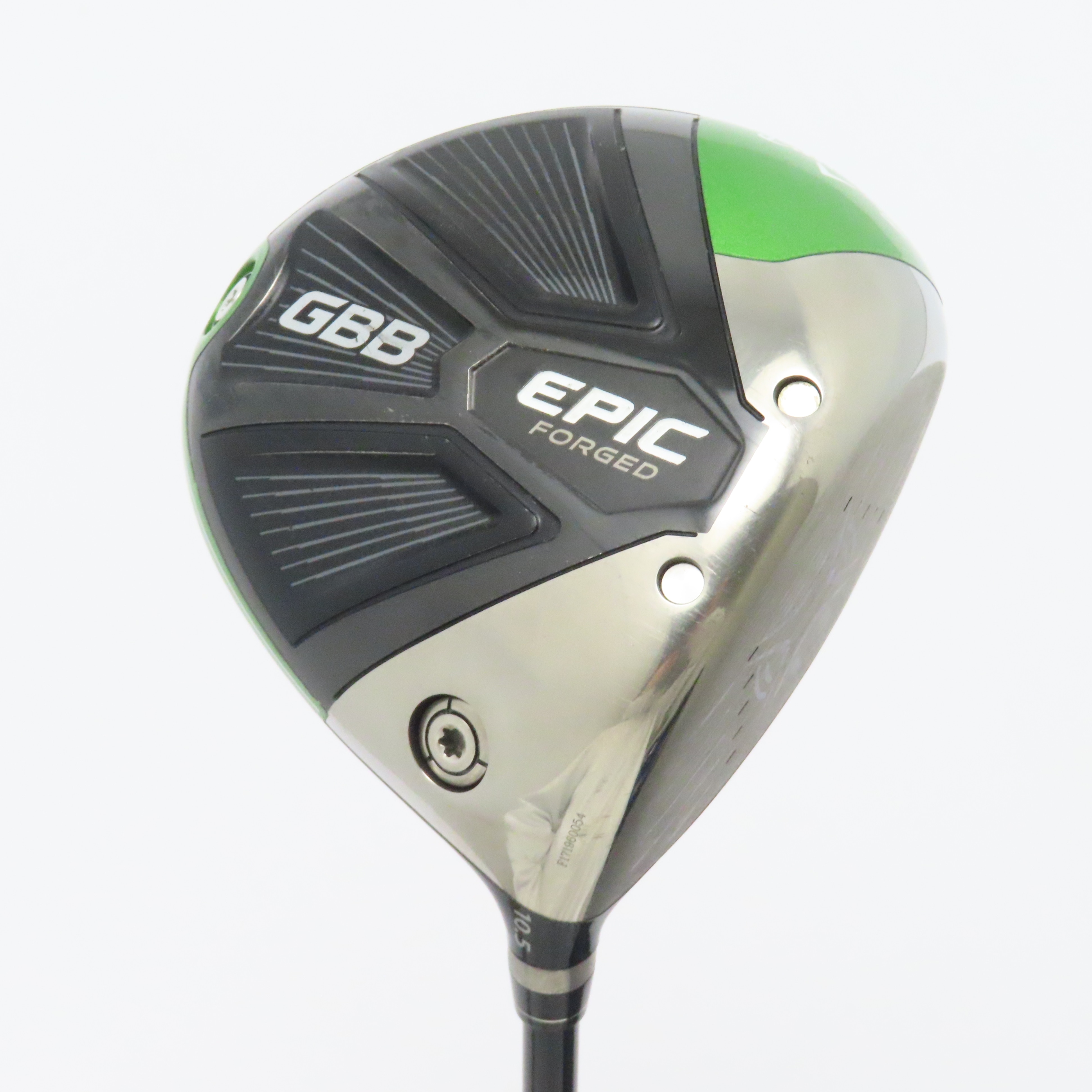 中古】GBB エピック FORGED ドライバー Speeder EVOLUTION for GBB