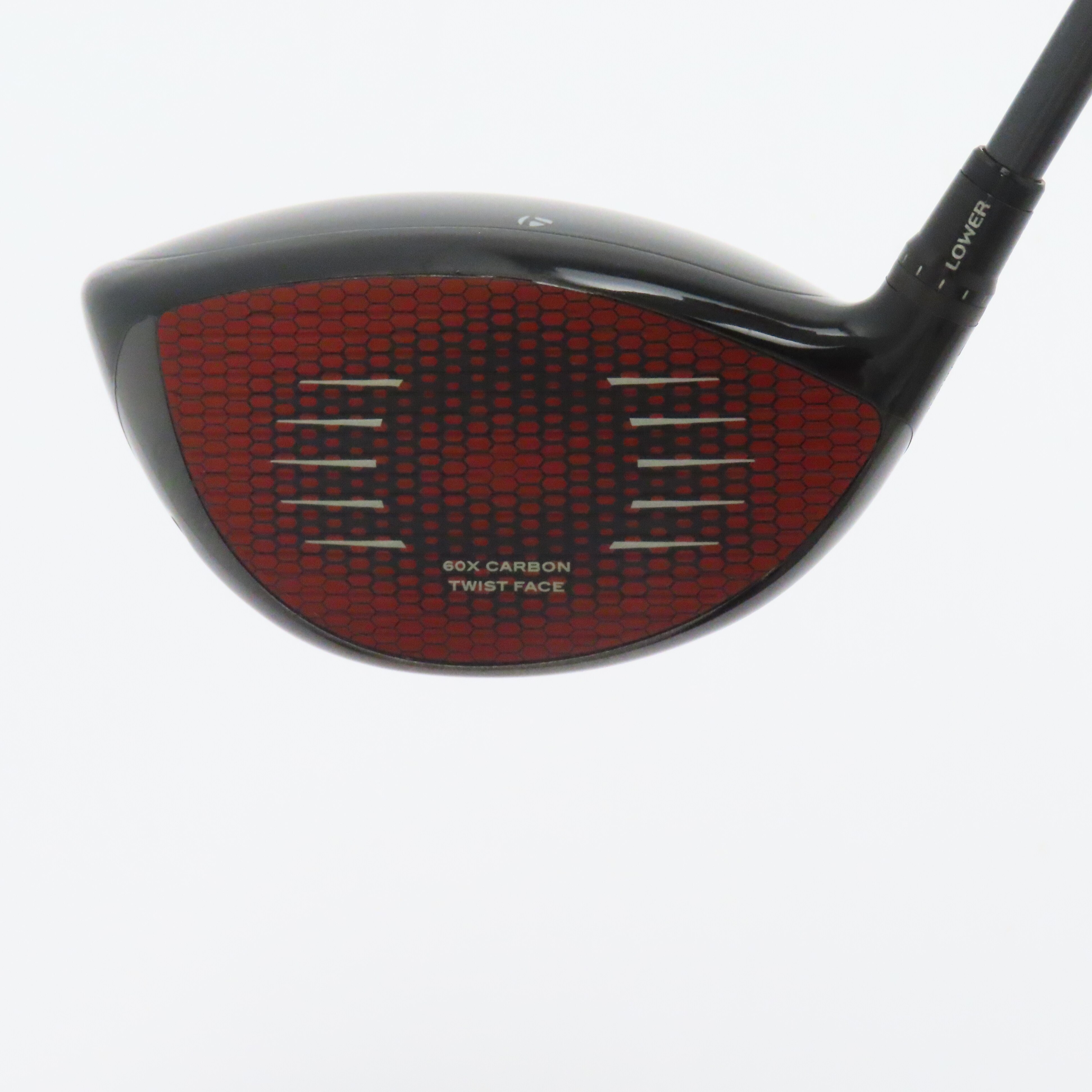 中古】ステルス HD ドライバー TENSEI RED TM50(2022) 10.5 SR CD