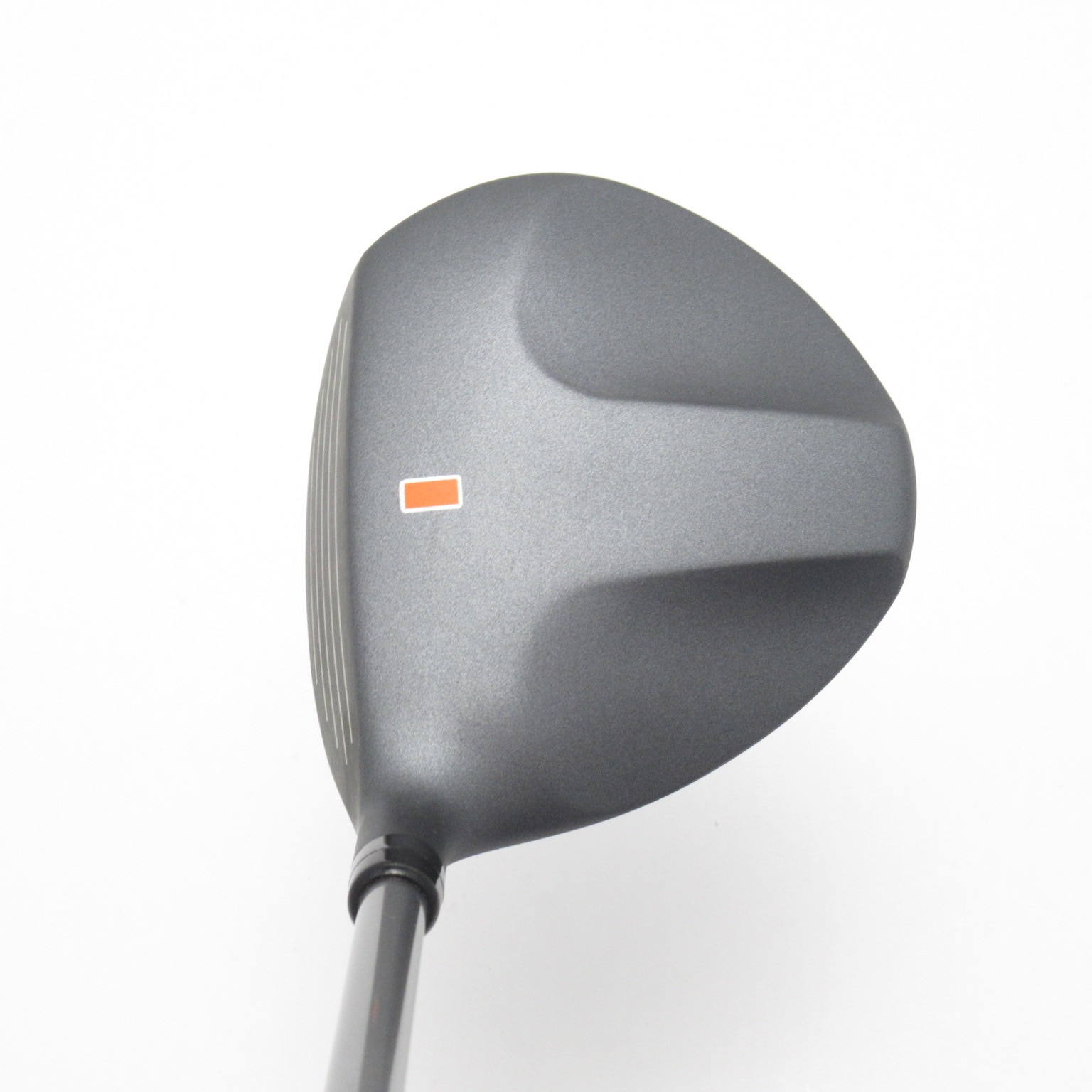 中古】CarrysQ フェアウェイウッド カーボンシャフト 19 R C